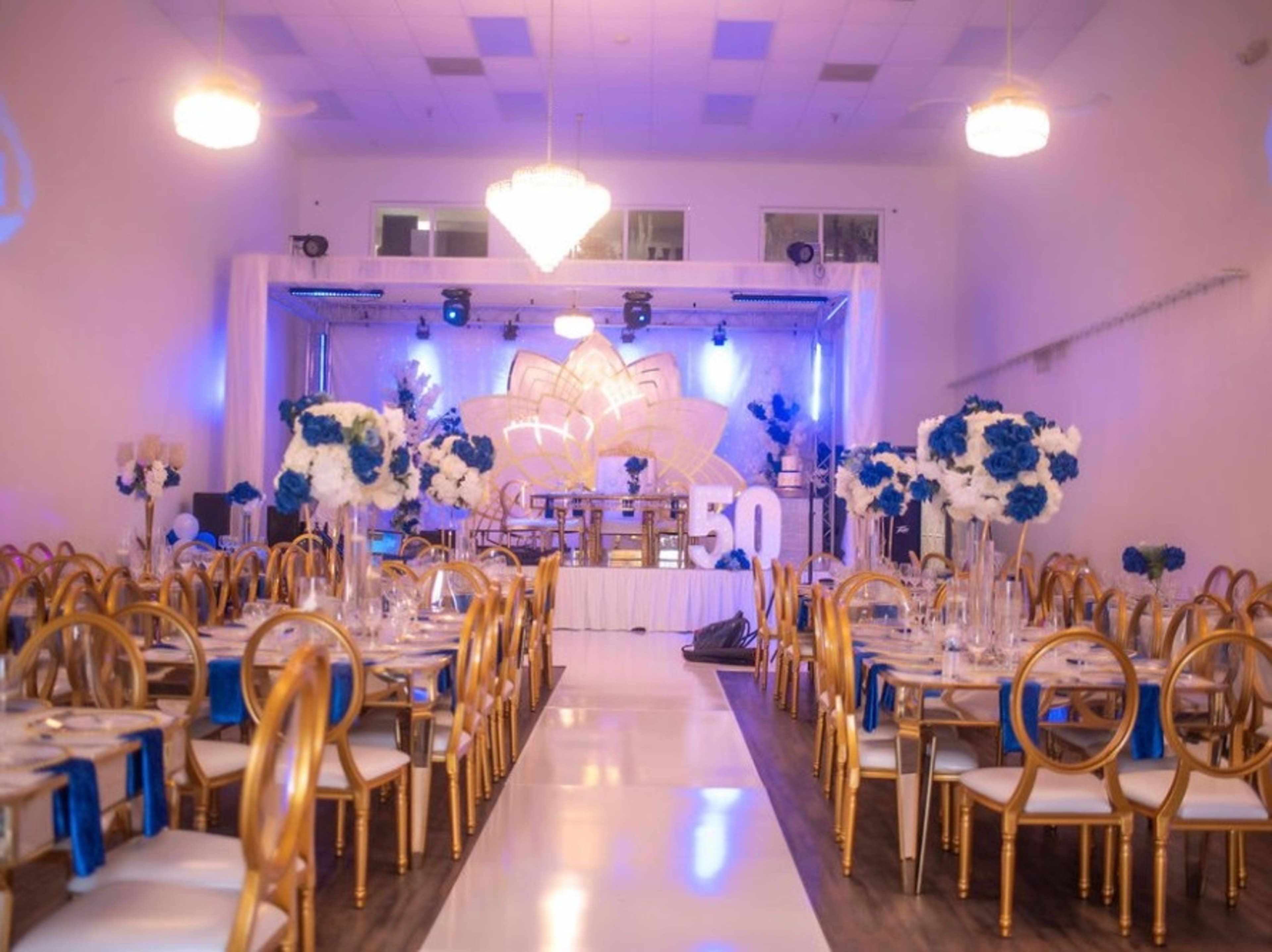 LUXURY EVENTS | Luxury Event Space Banquet Hall, Houston, TX | Event ...
