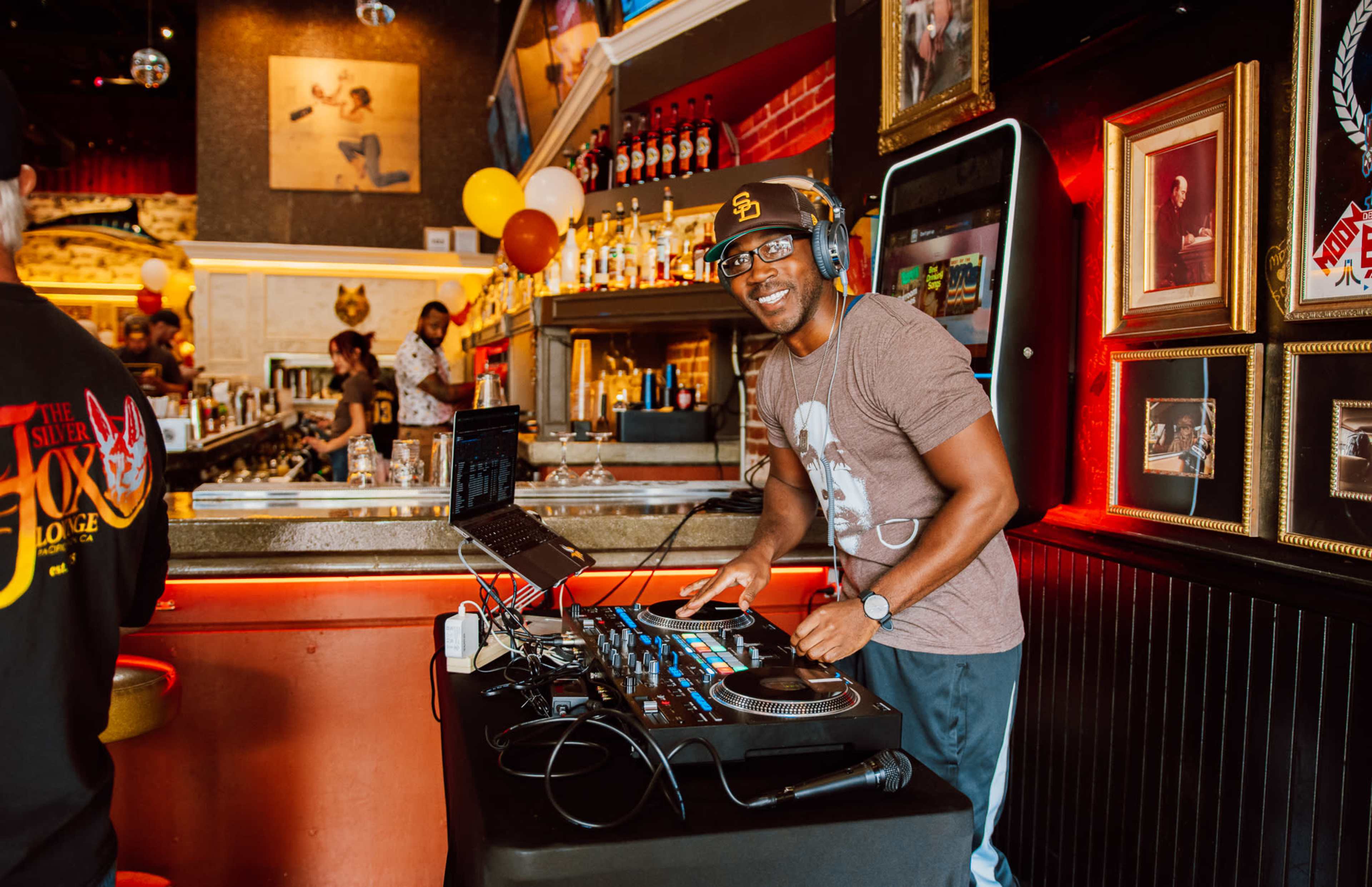 Werewolf American Pub | Eclectic Bar in the heart of San Diego, San ...