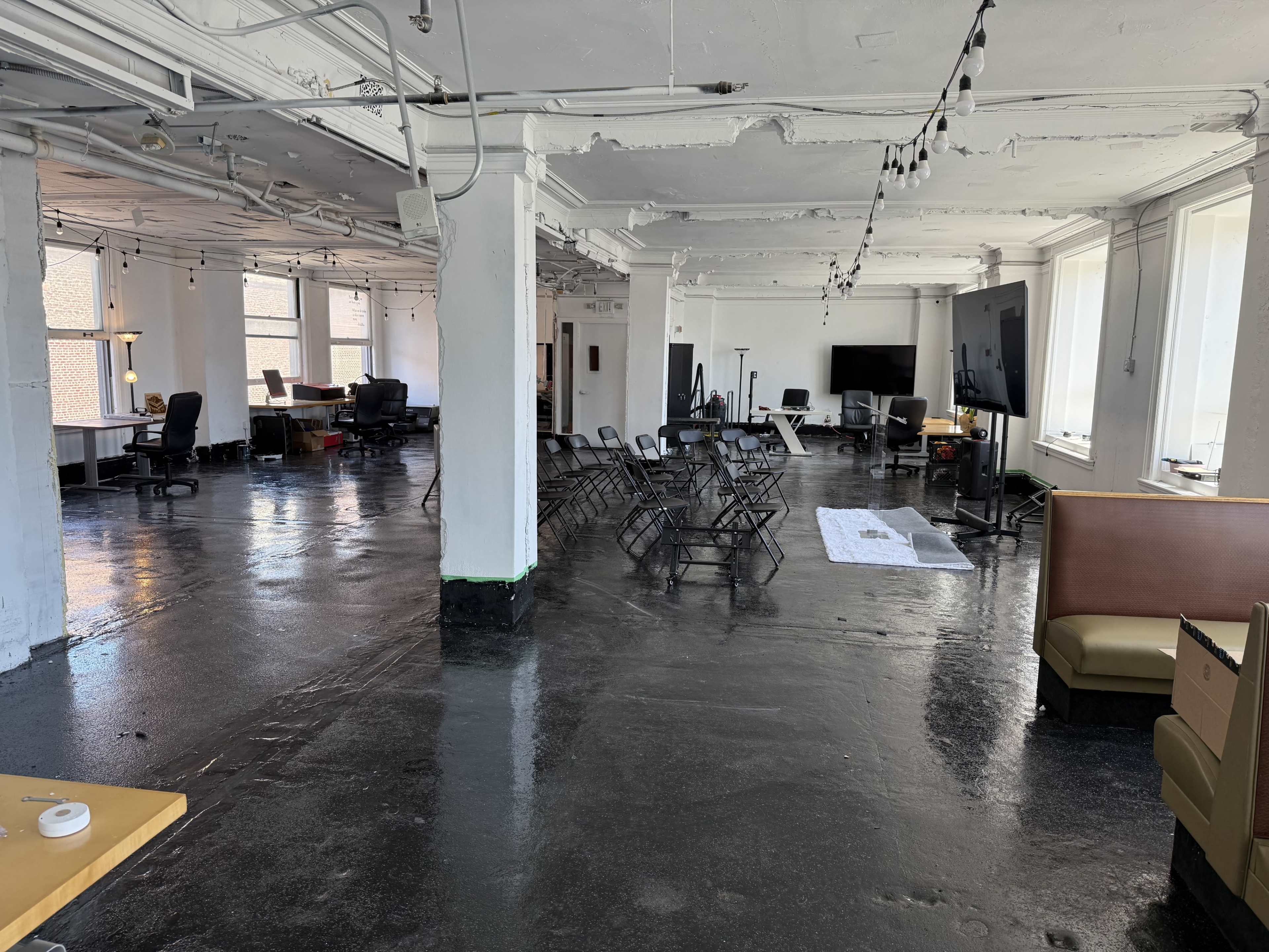 Frontier Makerspace | Frontier Makerspace — Creative Lab & Workshop on Market St (7th Floor ...