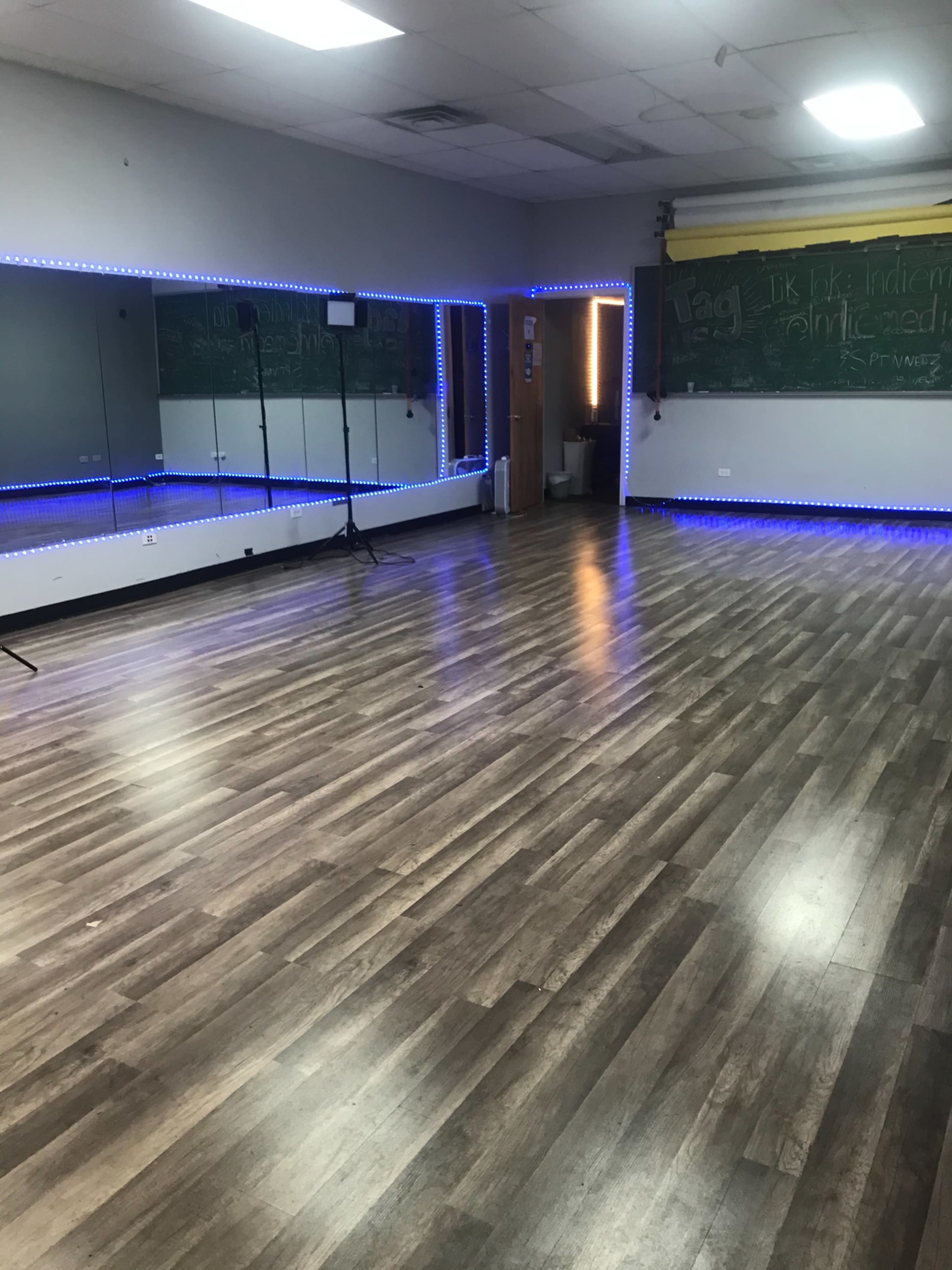 Creative Dance Studio, Chicago, IL | Event | Peerspace