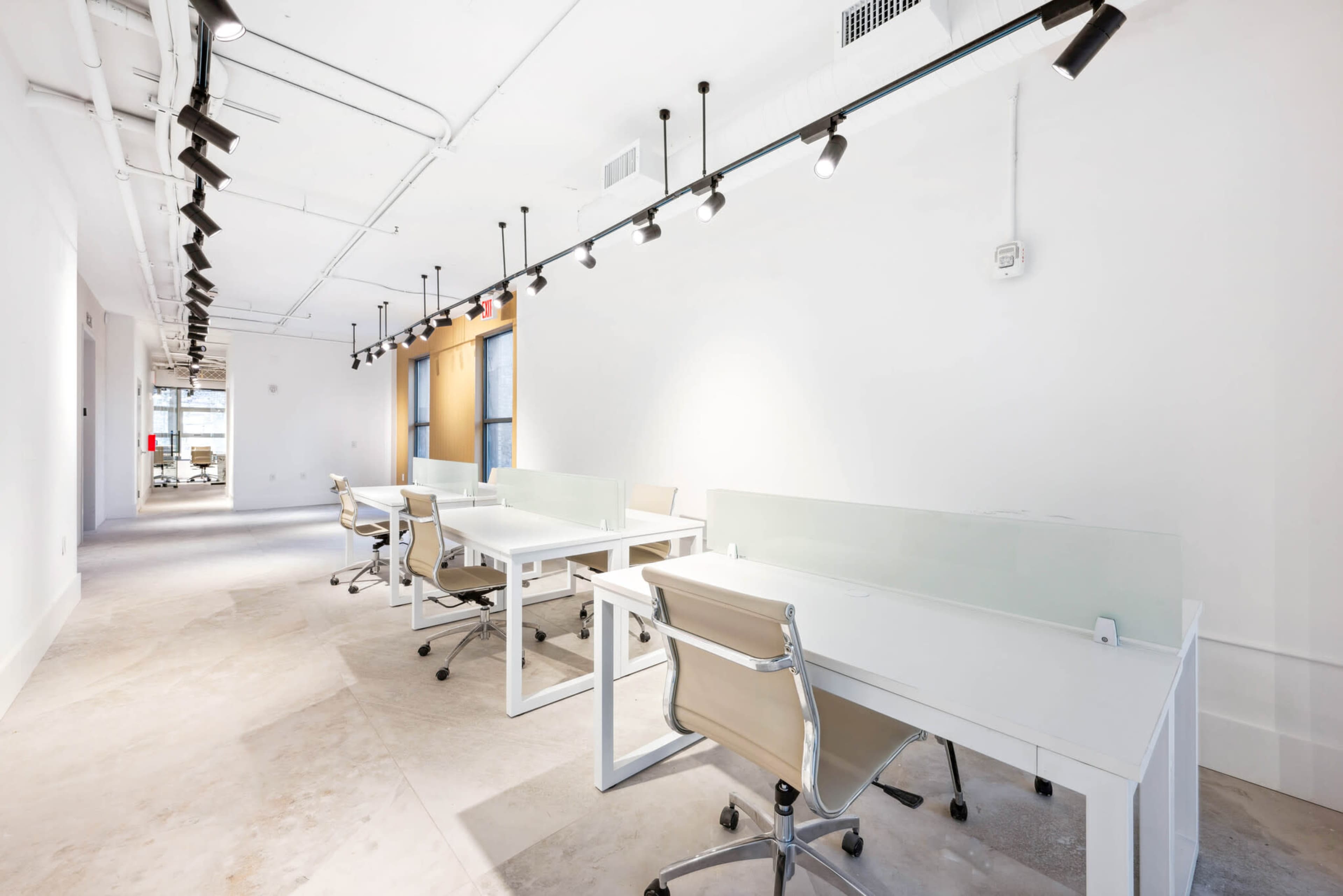 Nomad Flexible Day Office and Meeting Room, New York, NY | Event ...