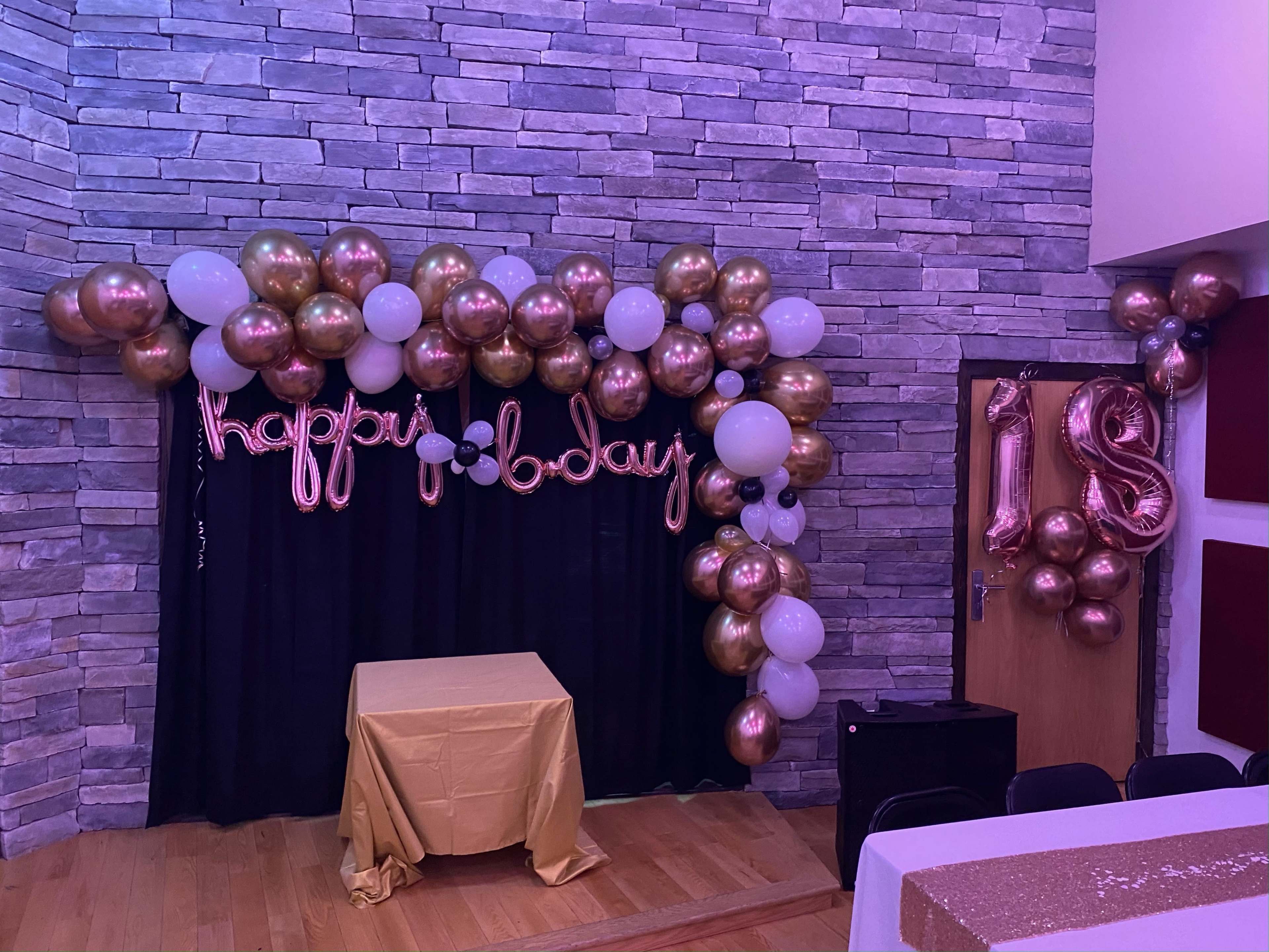 Abstract Learning | Private Vibrant Event Space, Woodbridge | Event ...