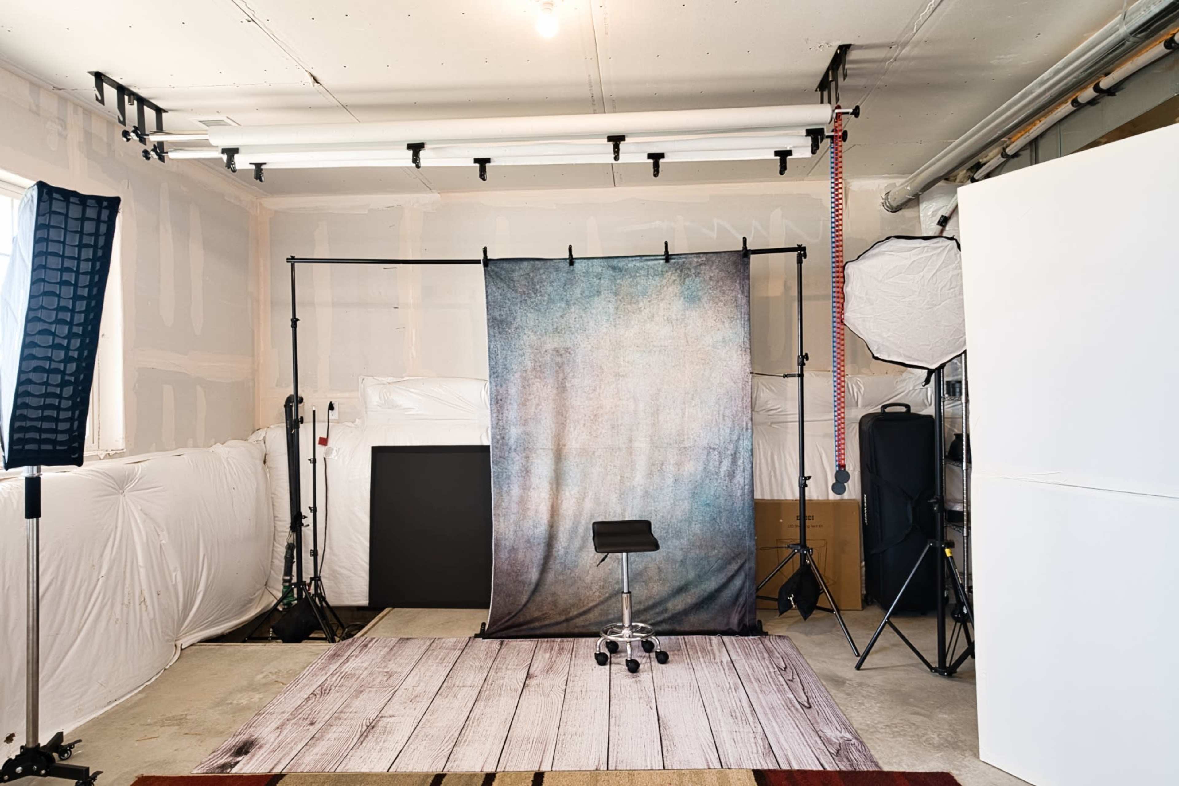 Pramod Photography | Creative Space with Natural Light & Backdrop ...