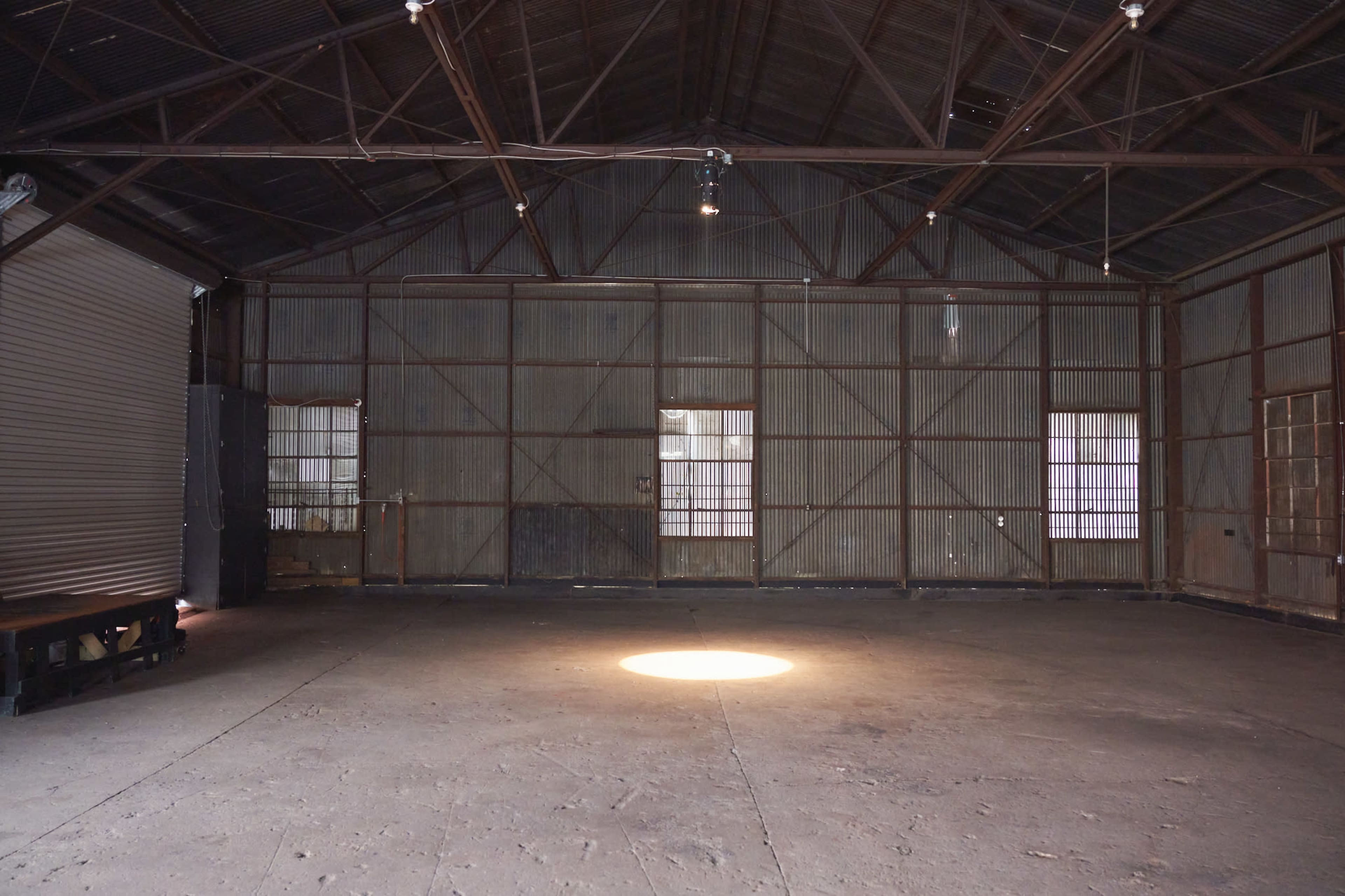 Warehouse 782 | Urban Warehouse for Film, Photoshoots & Creative Events ...