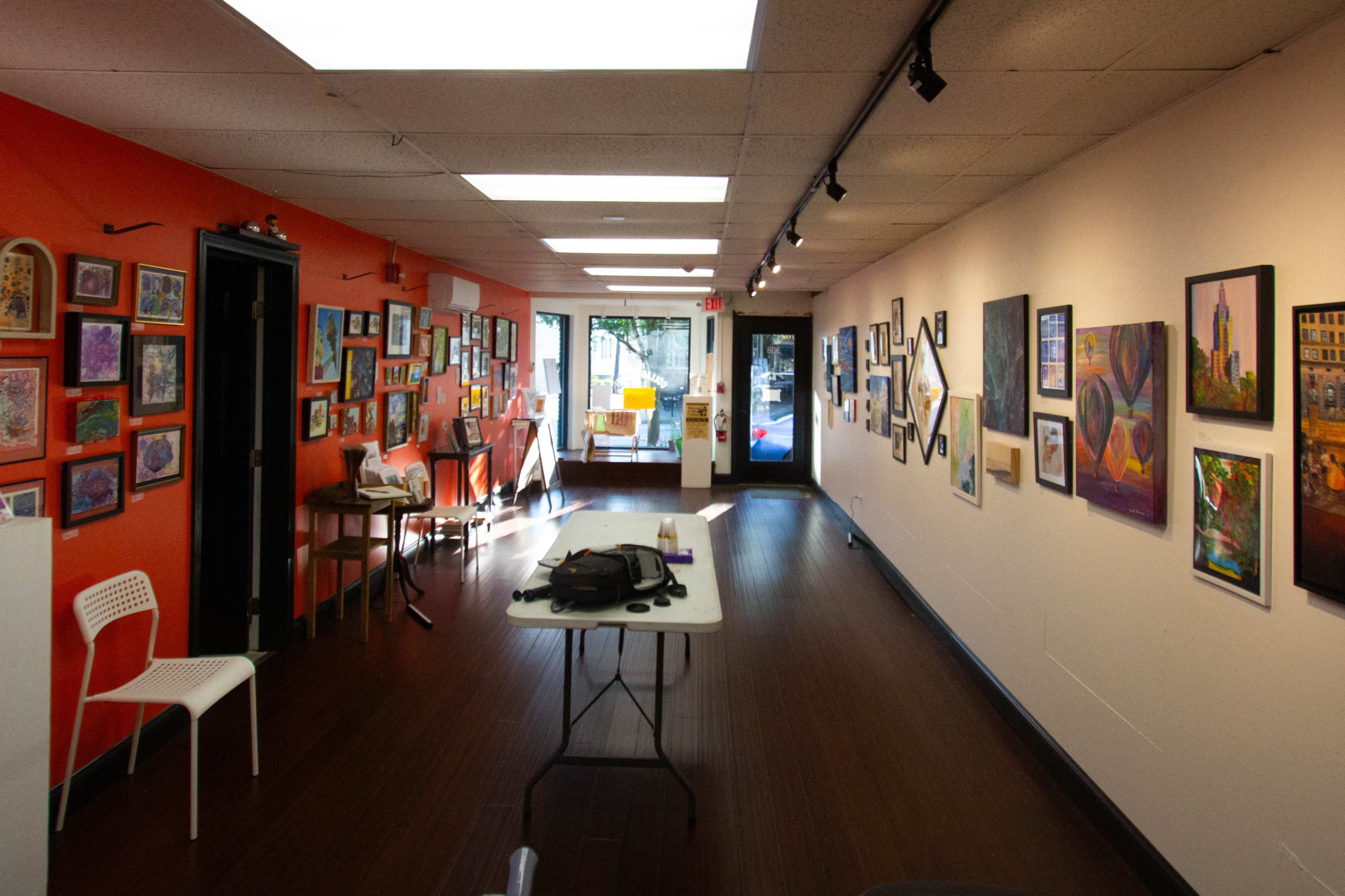 The Collaborative Photo Lab | The Collaborative Photo Lab, Warren, RI ...