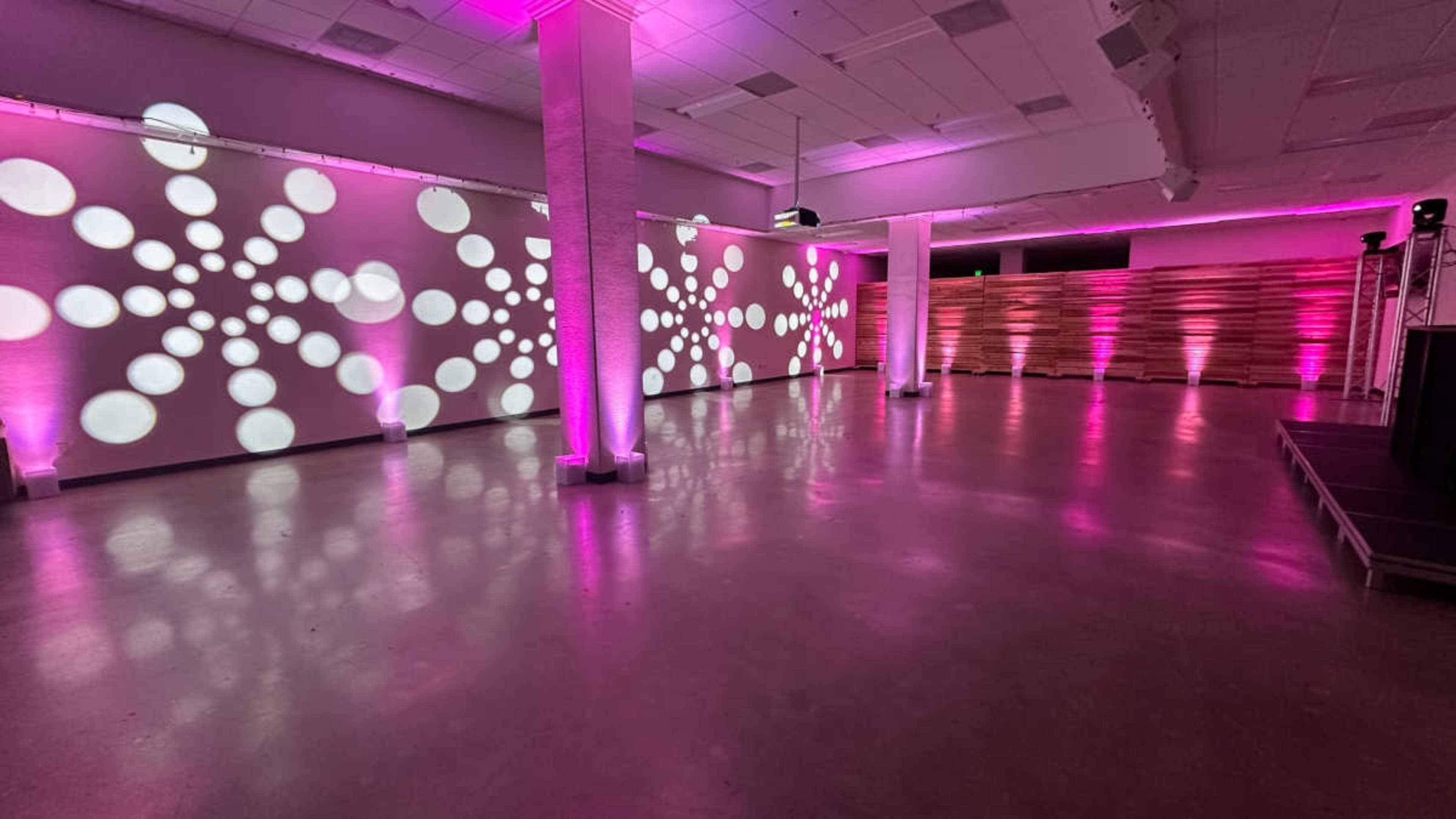 Intersect Event Studios | Modern Spacious Event Venue in Downtown Concord, Concord, CA ...