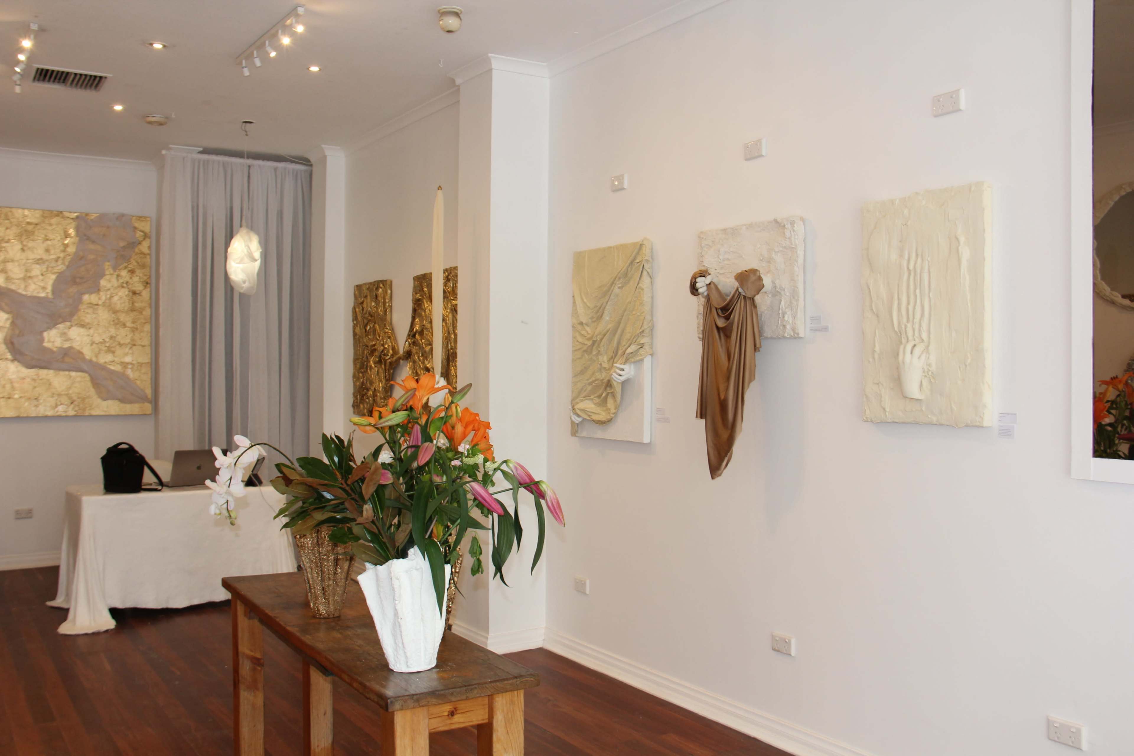 DGIANNA STUDIO | Unique Art Gallery Studio - Melbourne - One-of-a-kind ...