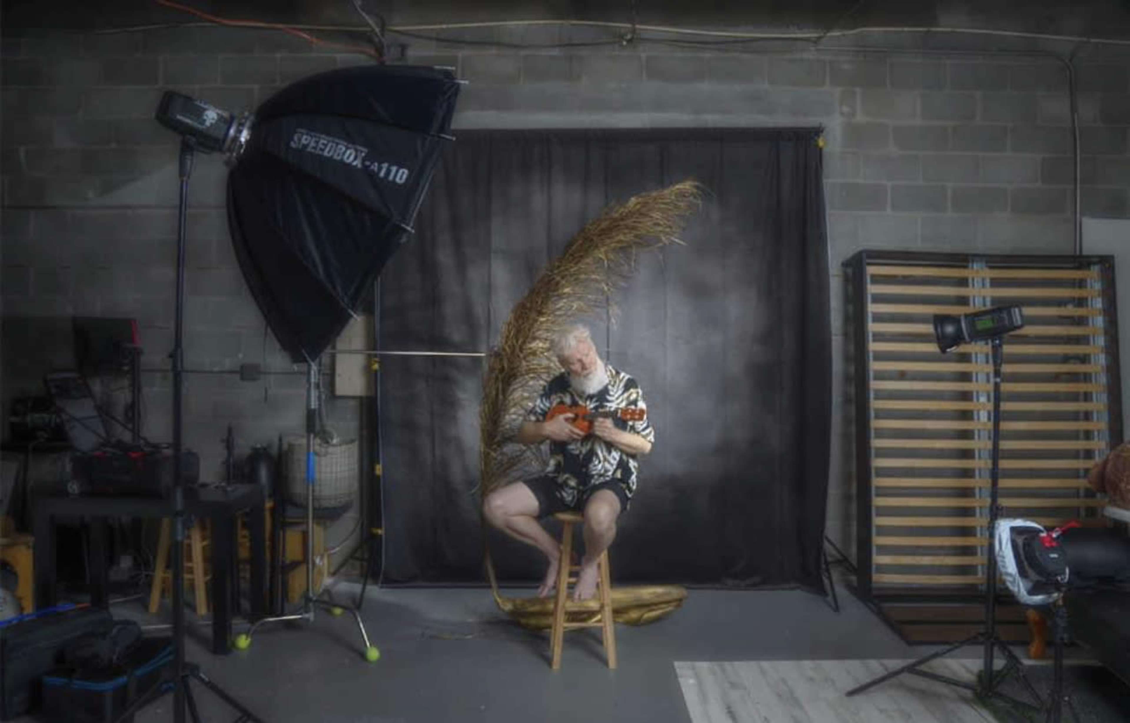 Amazing photo studio, Tampa, FL | Production | Peerspace