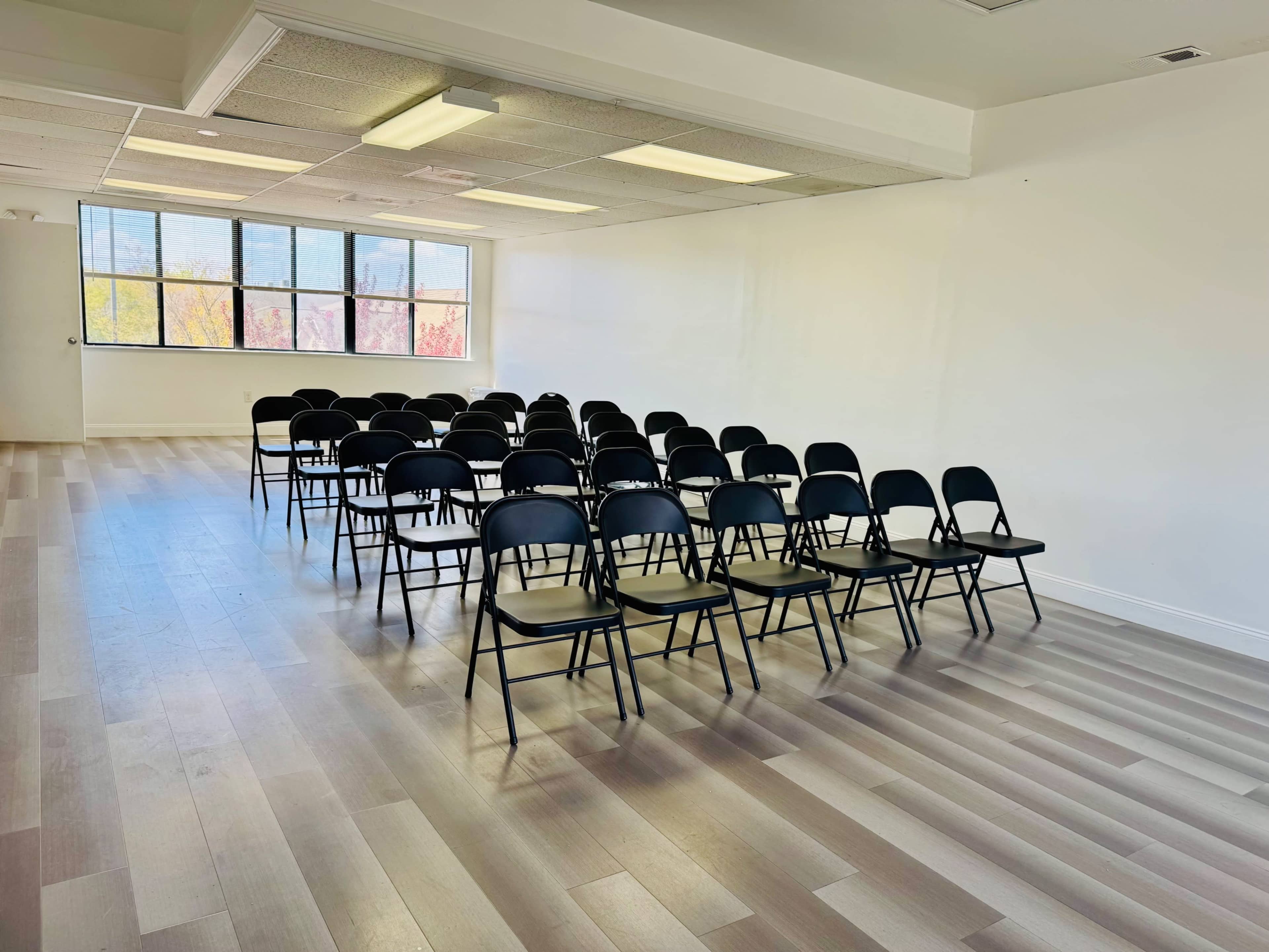 The Event Loft | Private Loft with a Modern Ambiance, Waldorf, MD | Off ...