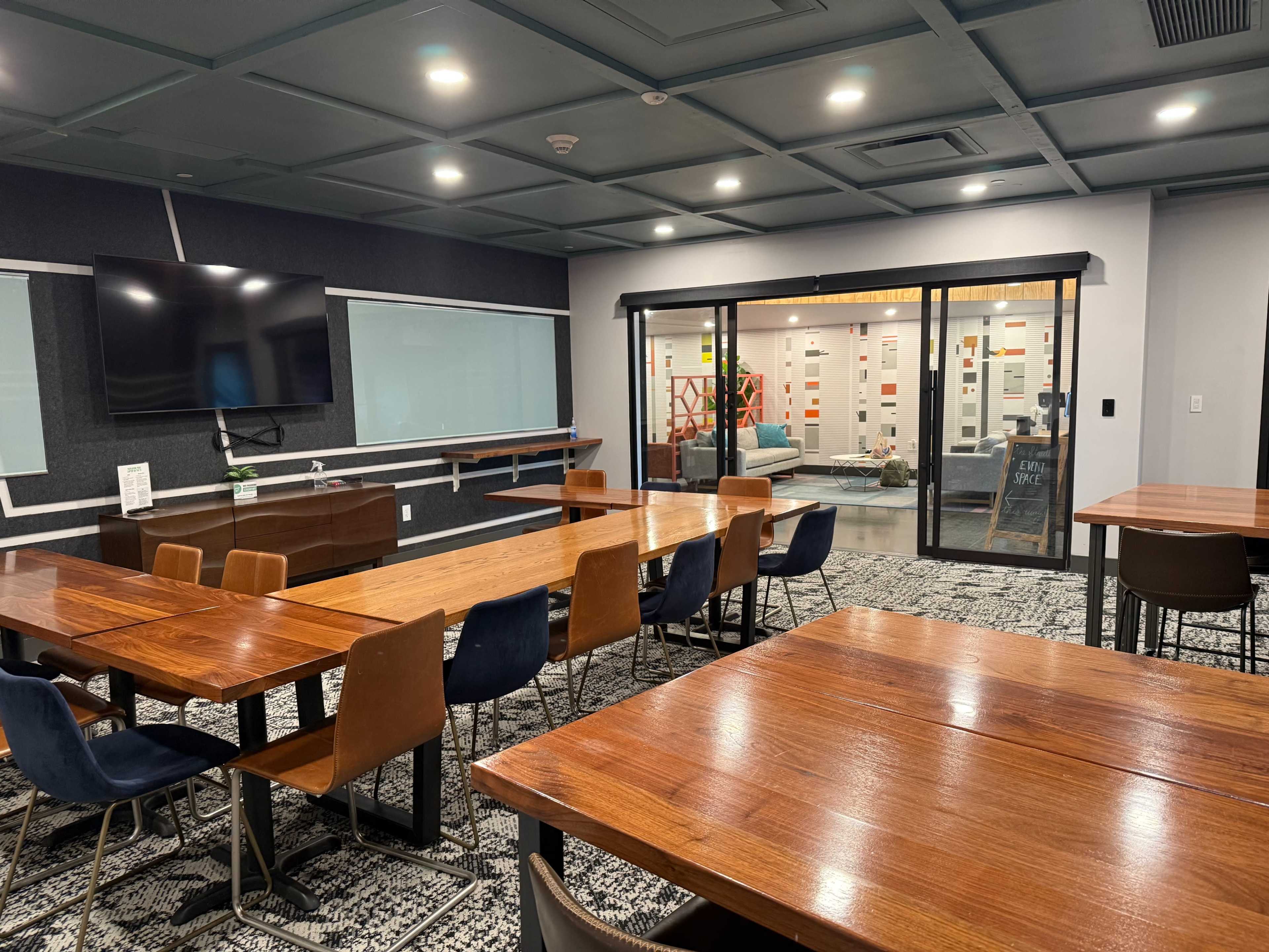 COhatch Kenwood | Versatile event space in the heart of Kenwood ...