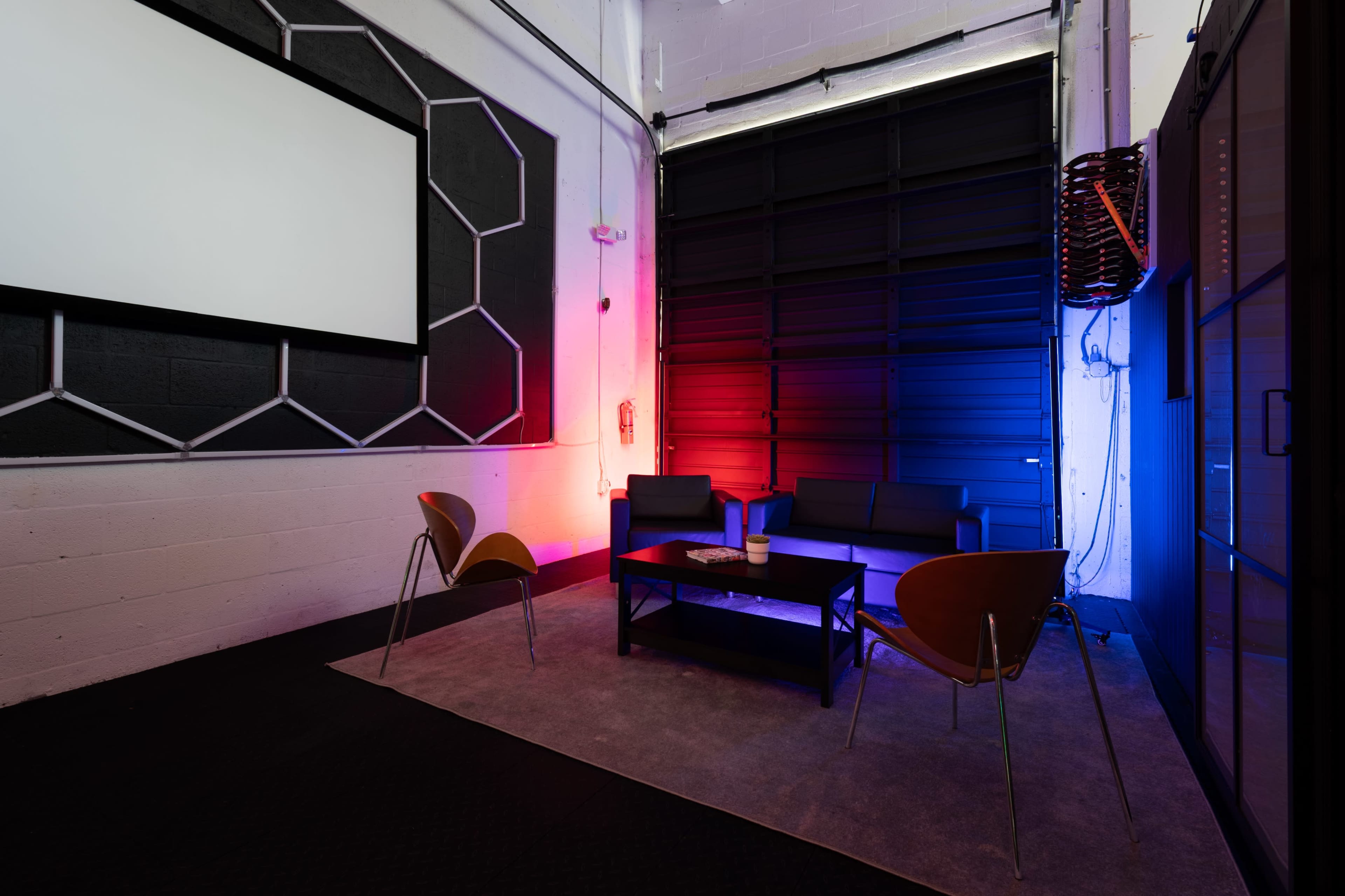 WK-Studios | All-in-One Creative Studio with Artistic Vibe near Kendall, Miami, FL | Event ...