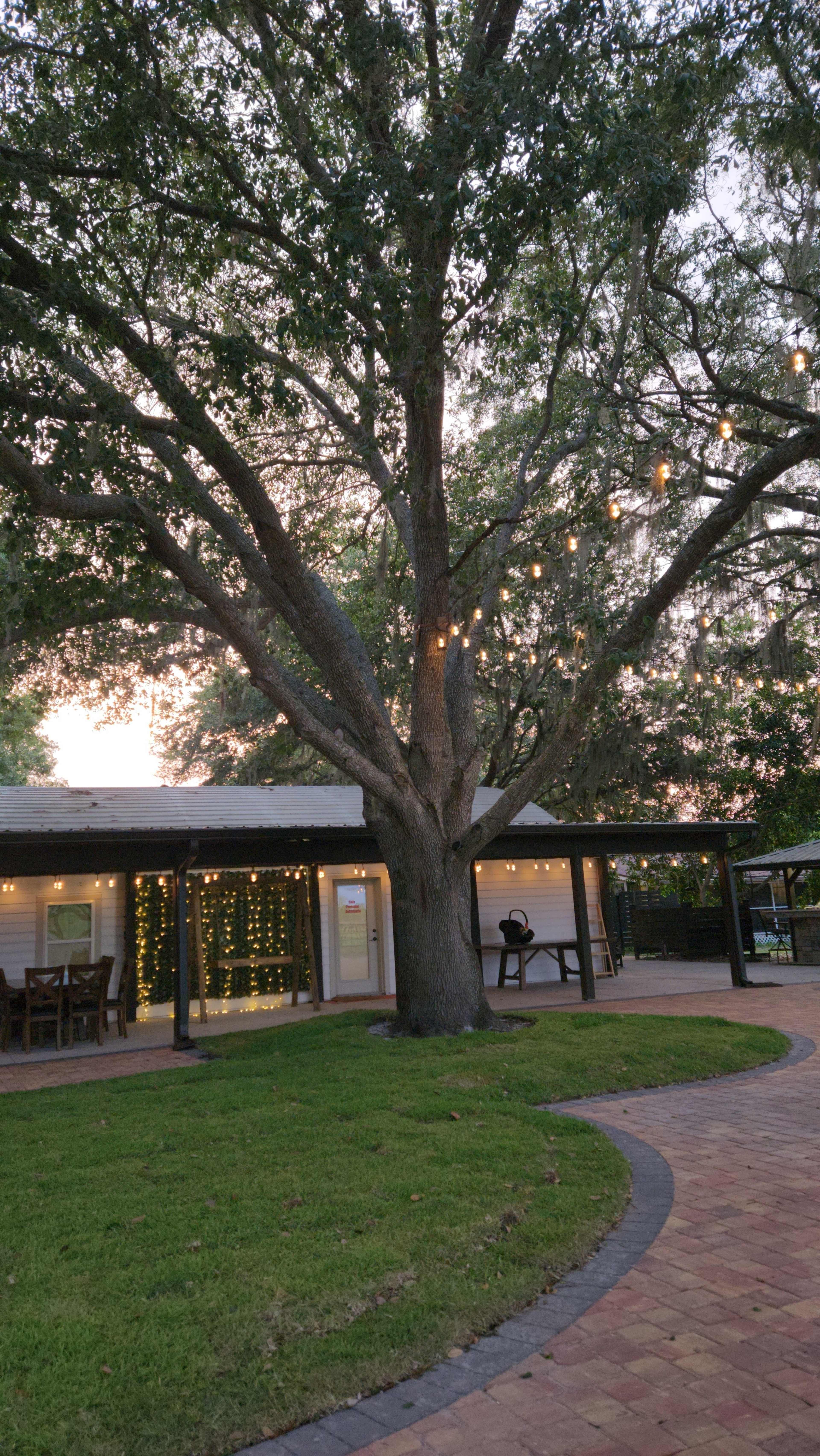 STELLA RANCH | Ranch, Lake Nona area ,Outdoor covered patio with ...
