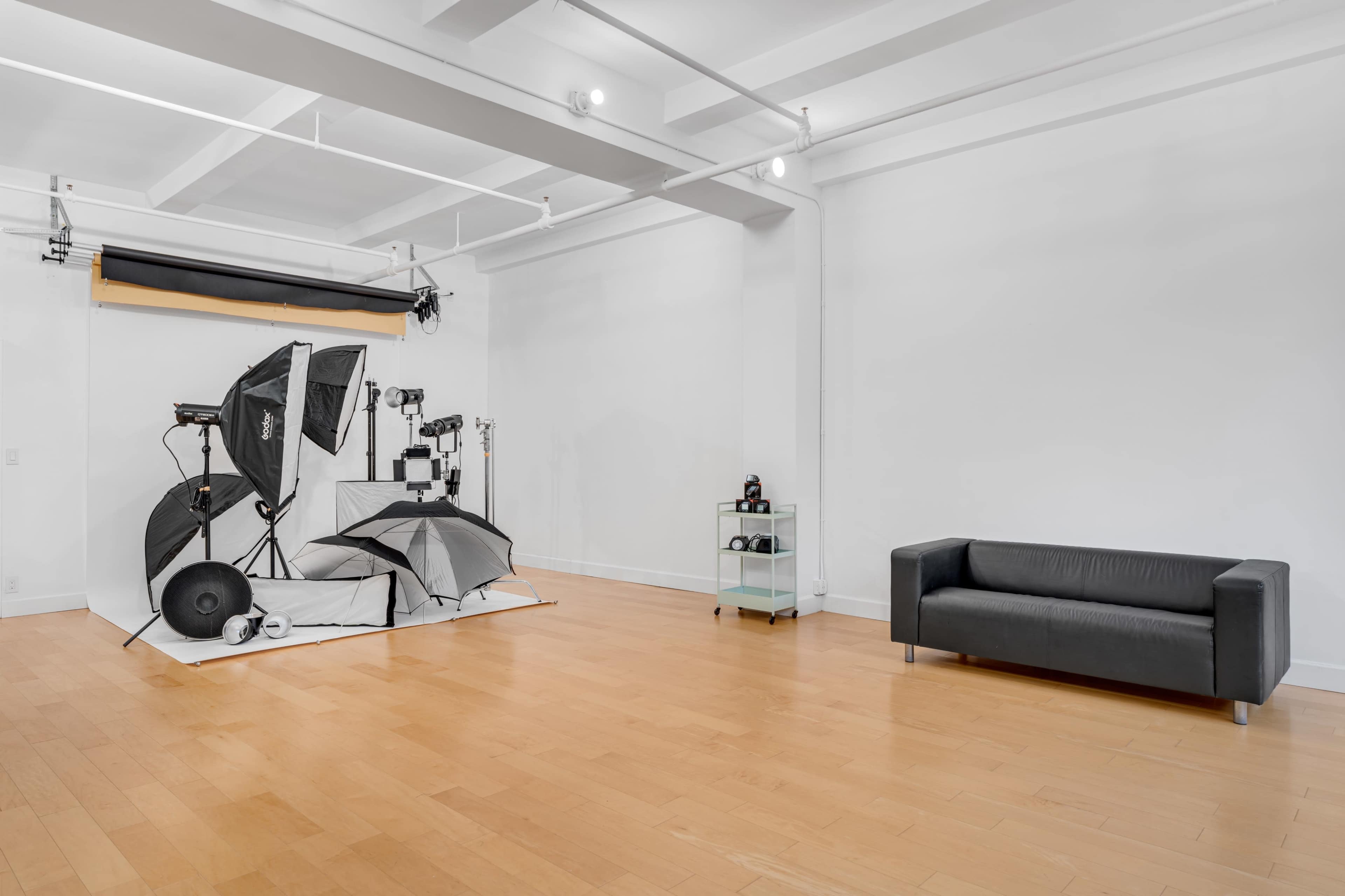 Vibe Space | Vibe Space Meeting Studio in Manhattan, New York, NY | Off ...