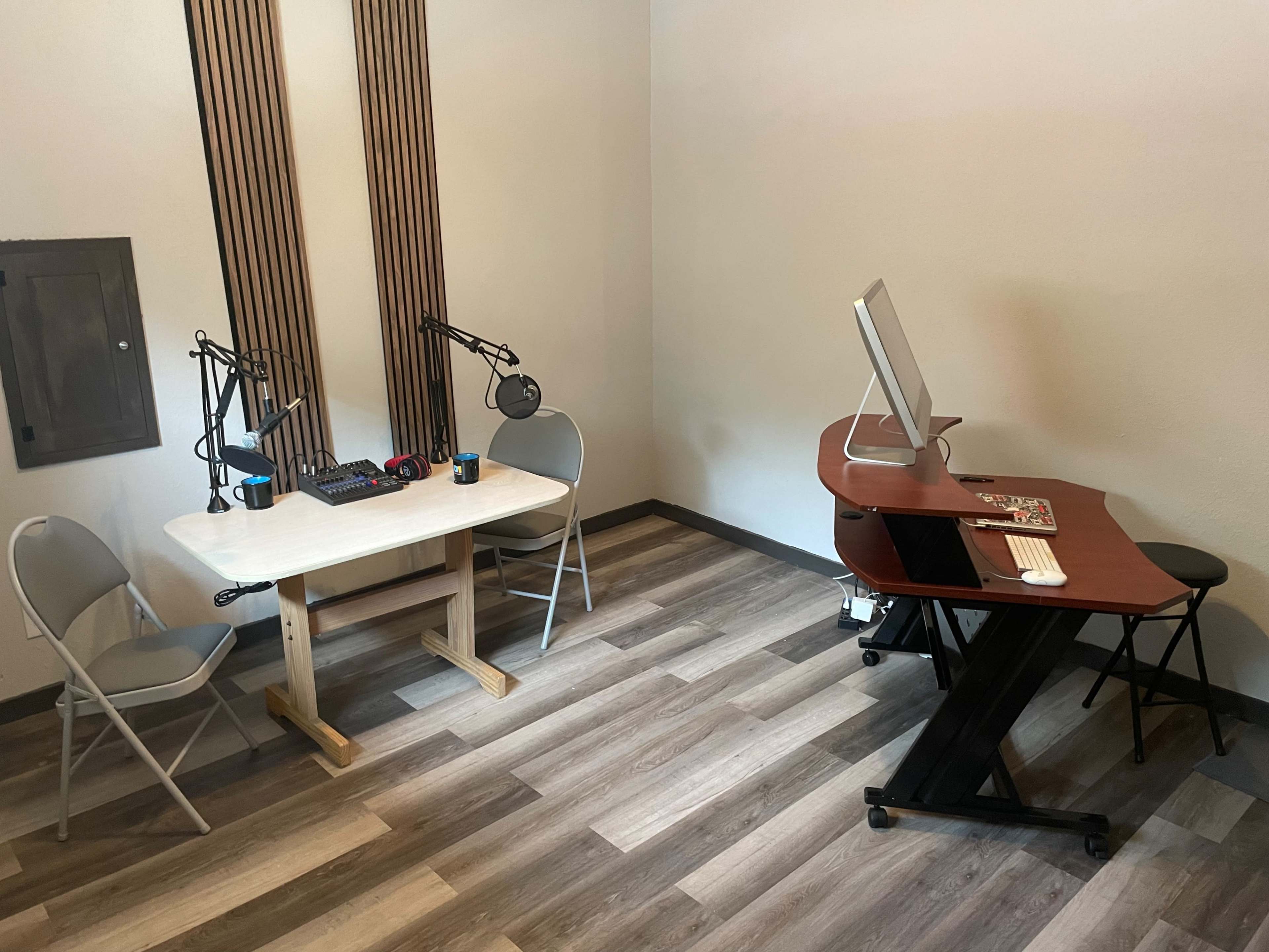 Book The Firehouse | Versatile Creative Space with Kitchen & Multi ...