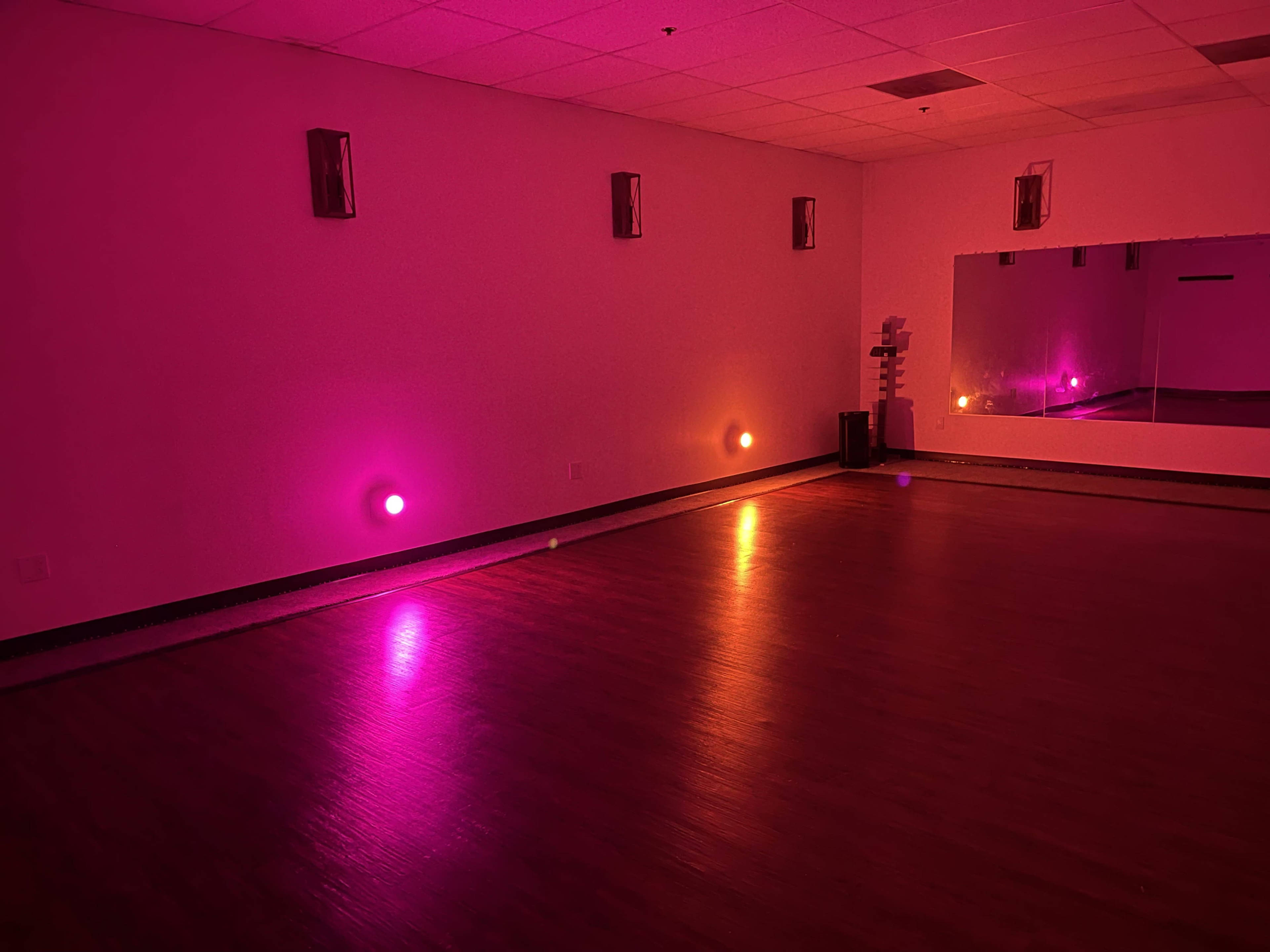 The Ultimate Dance Venue – Evolution Dance Studio, Greenbelt, MD ...