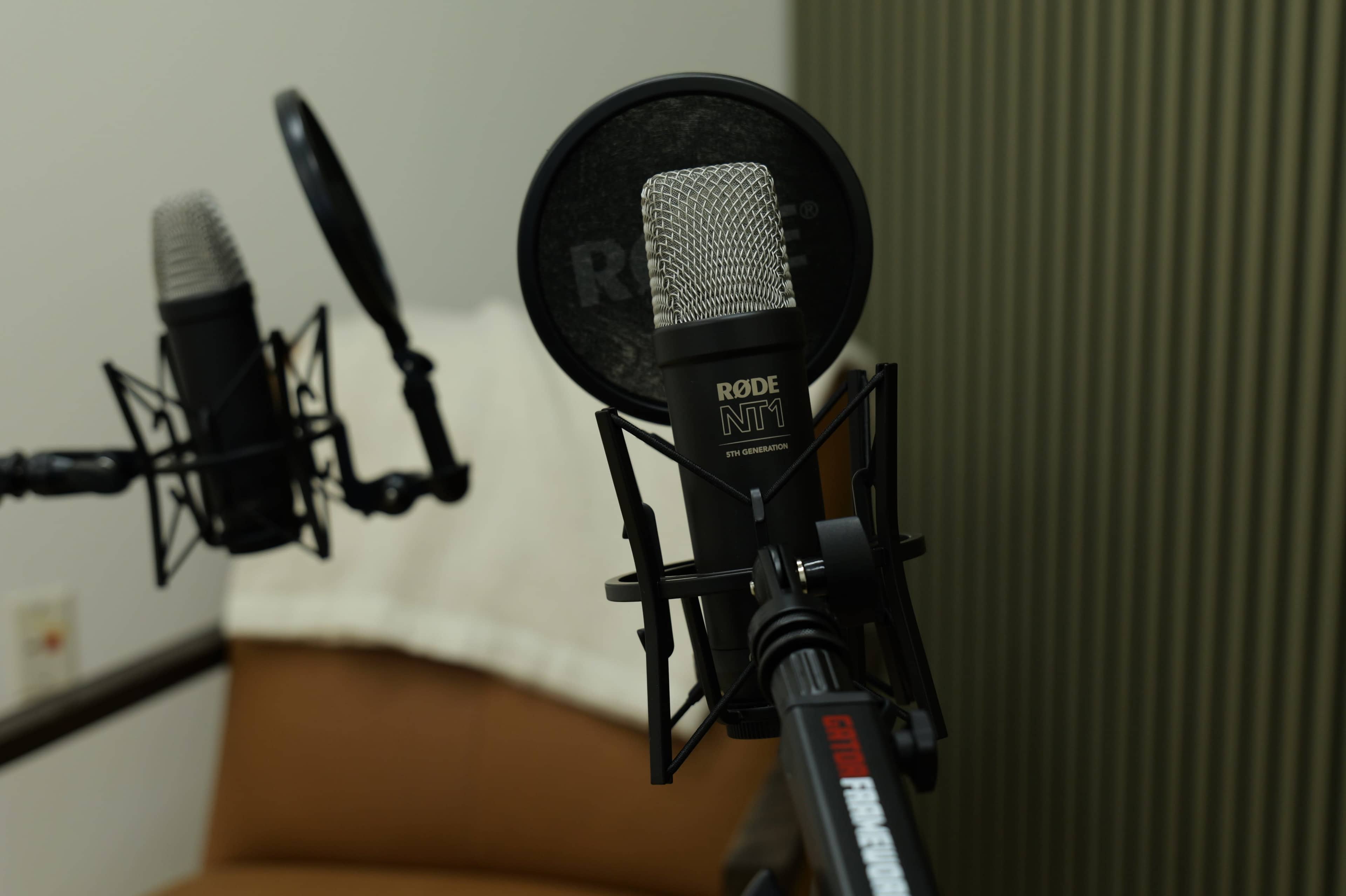 MSA Creative Studios | Modern, Comfortable, and Fully Customizable ...