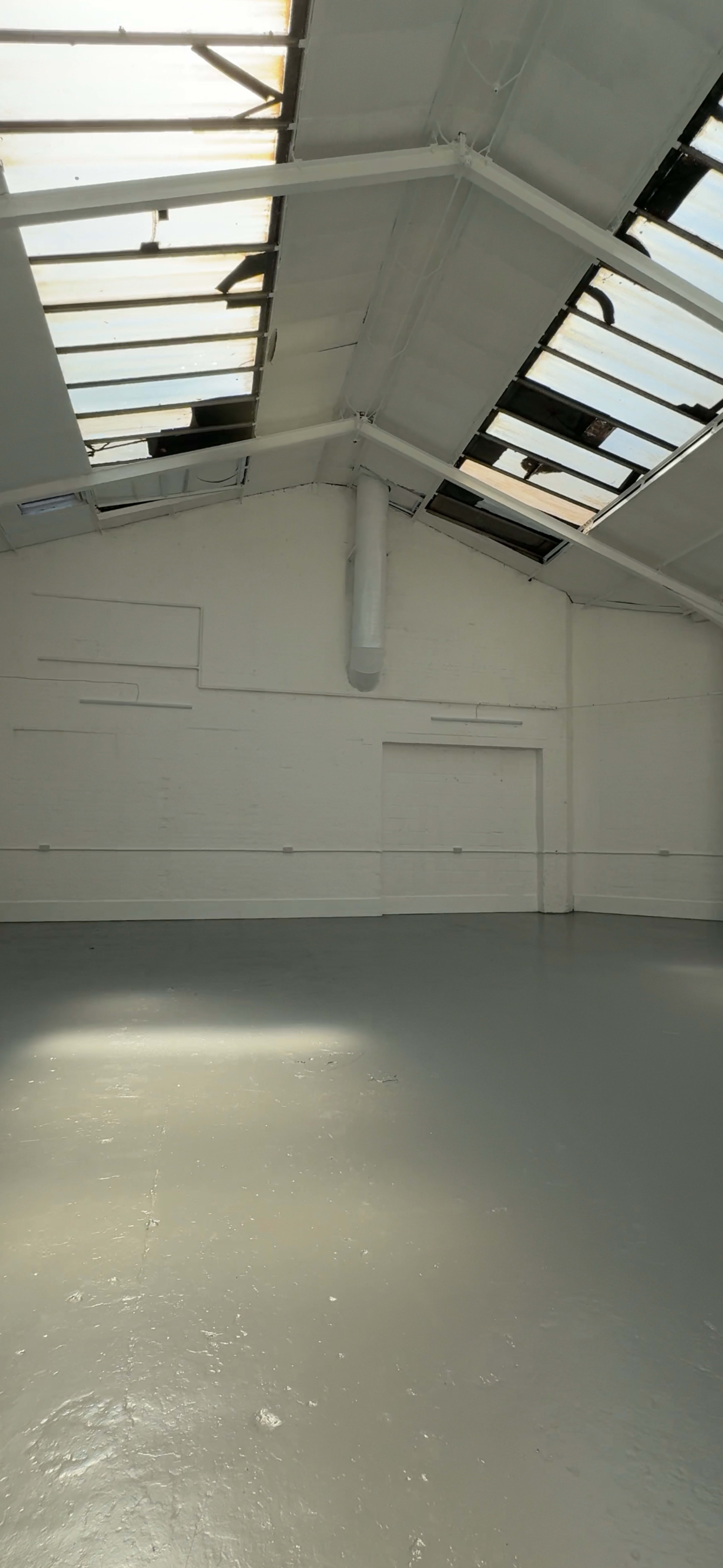 Lounge Studios | Hackney Industrial Studio Space, Bow | Event | Peerspace