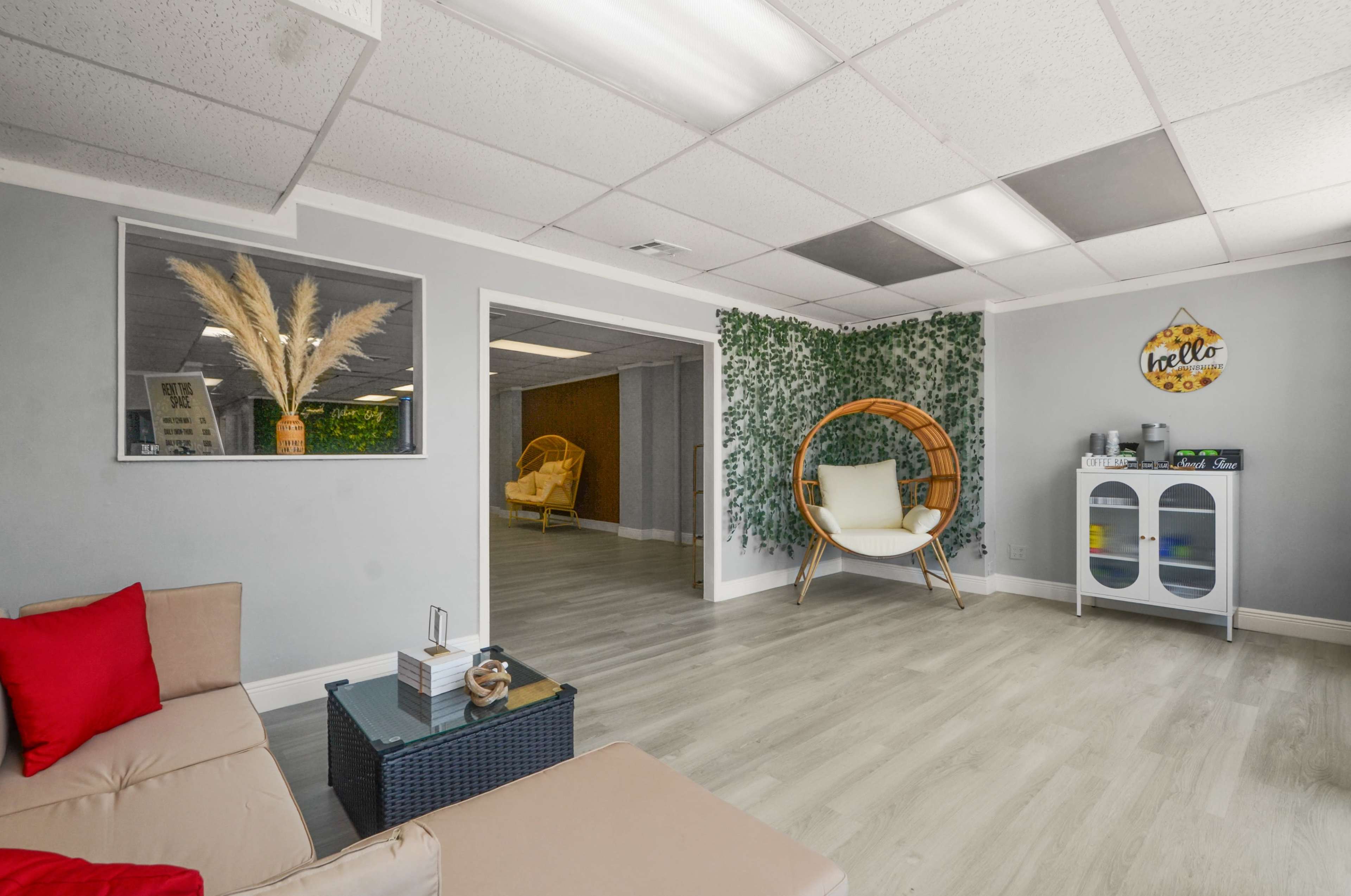Luna Hall & Studio | Downtown Studio Space With Modern Design and ...