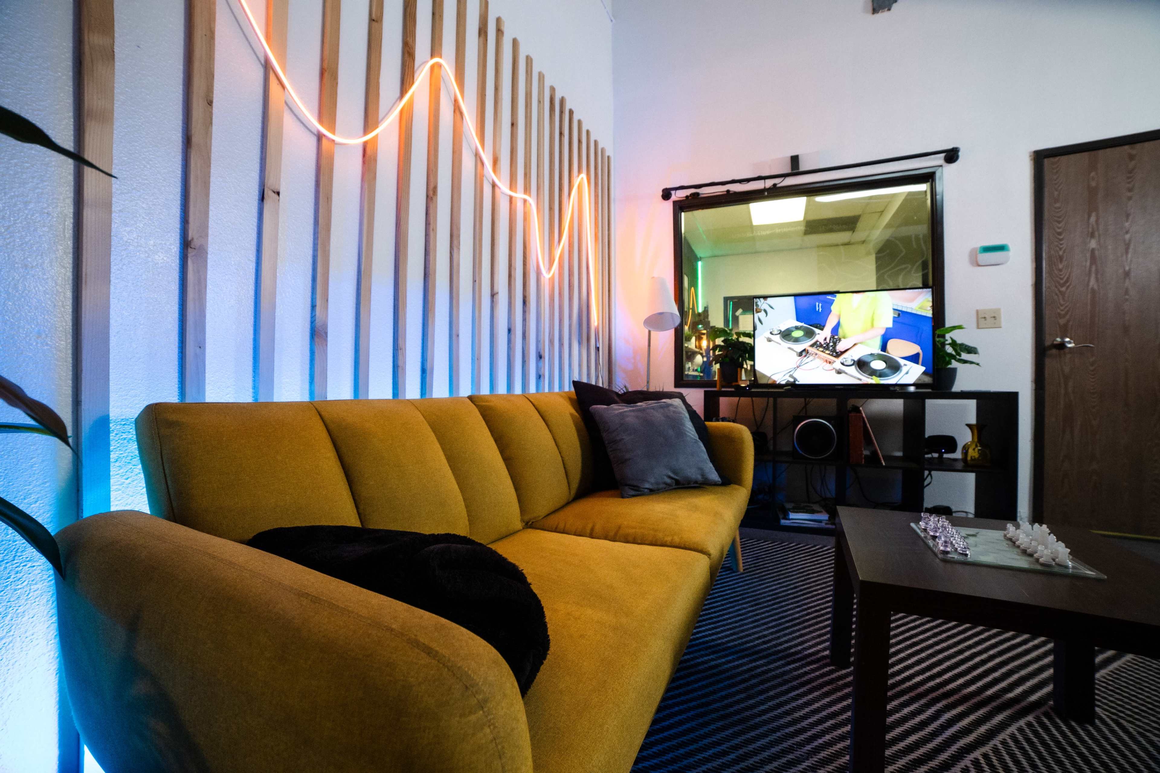 The Shadow Gallery - Film / Photo Space, Riverside, CA | Off-Site ...