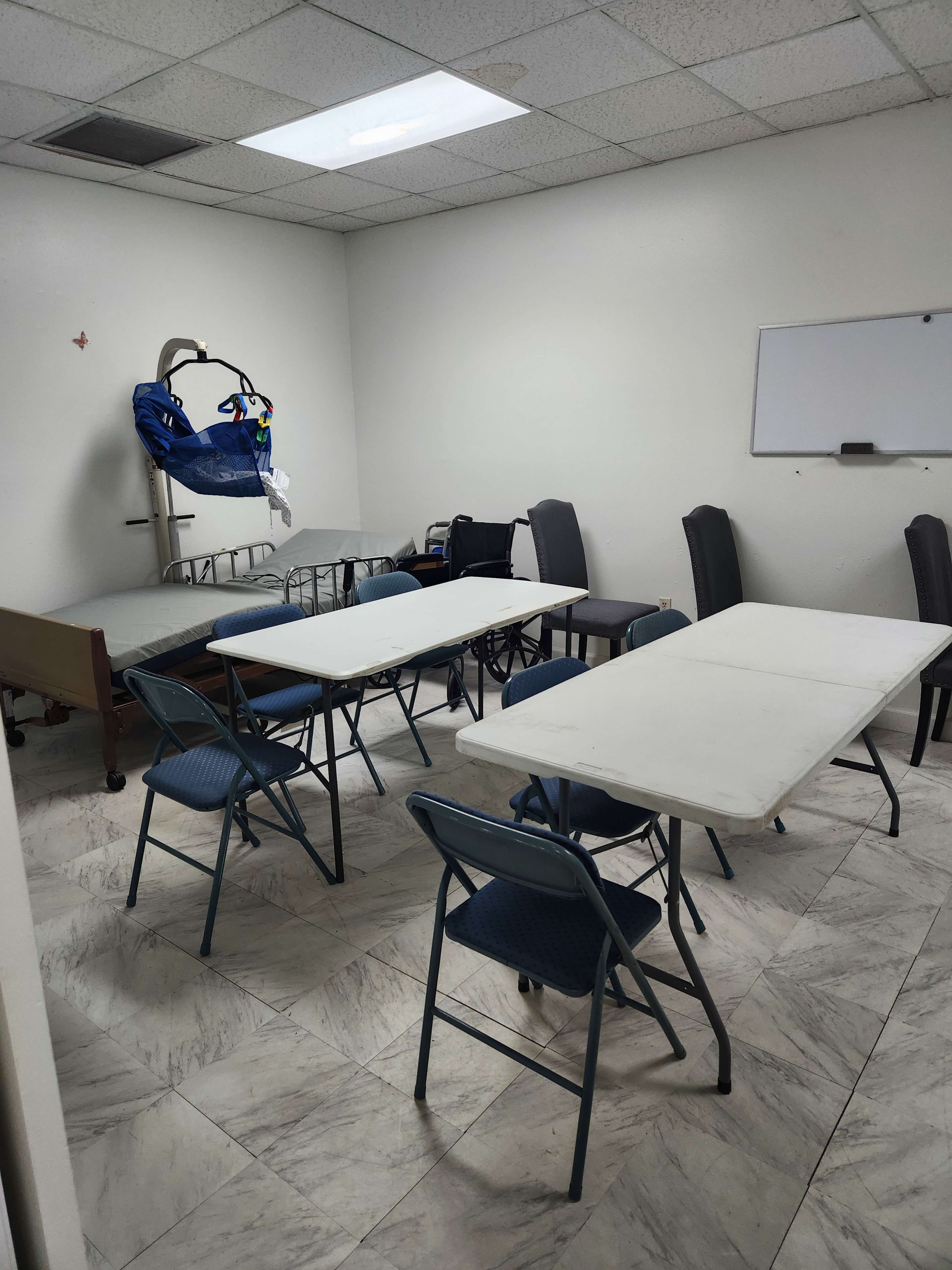 MEETING EVENT CLASSROOM SPACE 4 RENT | Classroom Meeting Space, Tampa ...
