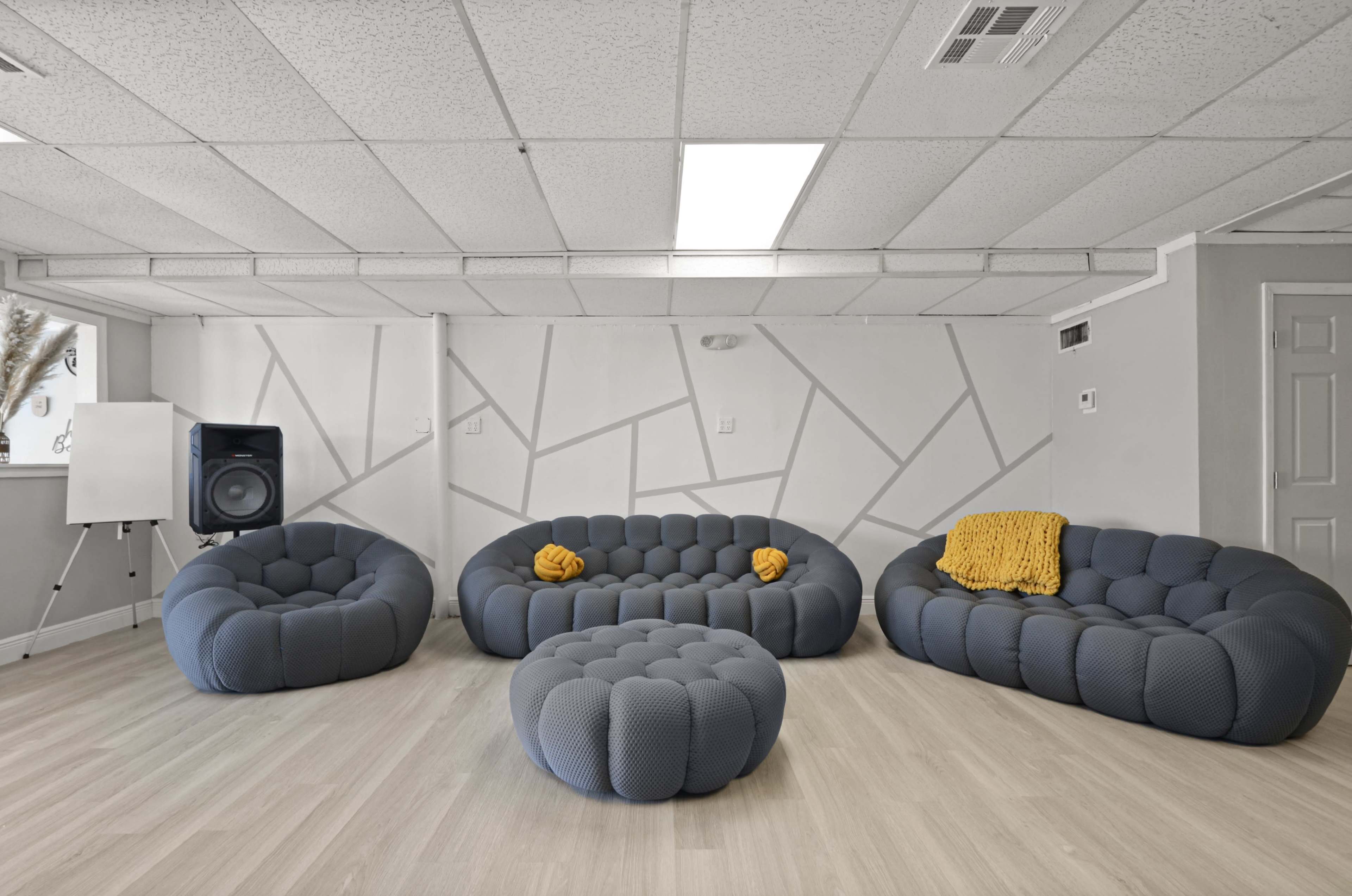 Luna Hall & Studio | Downtown Studio Space With Modern Design and ...