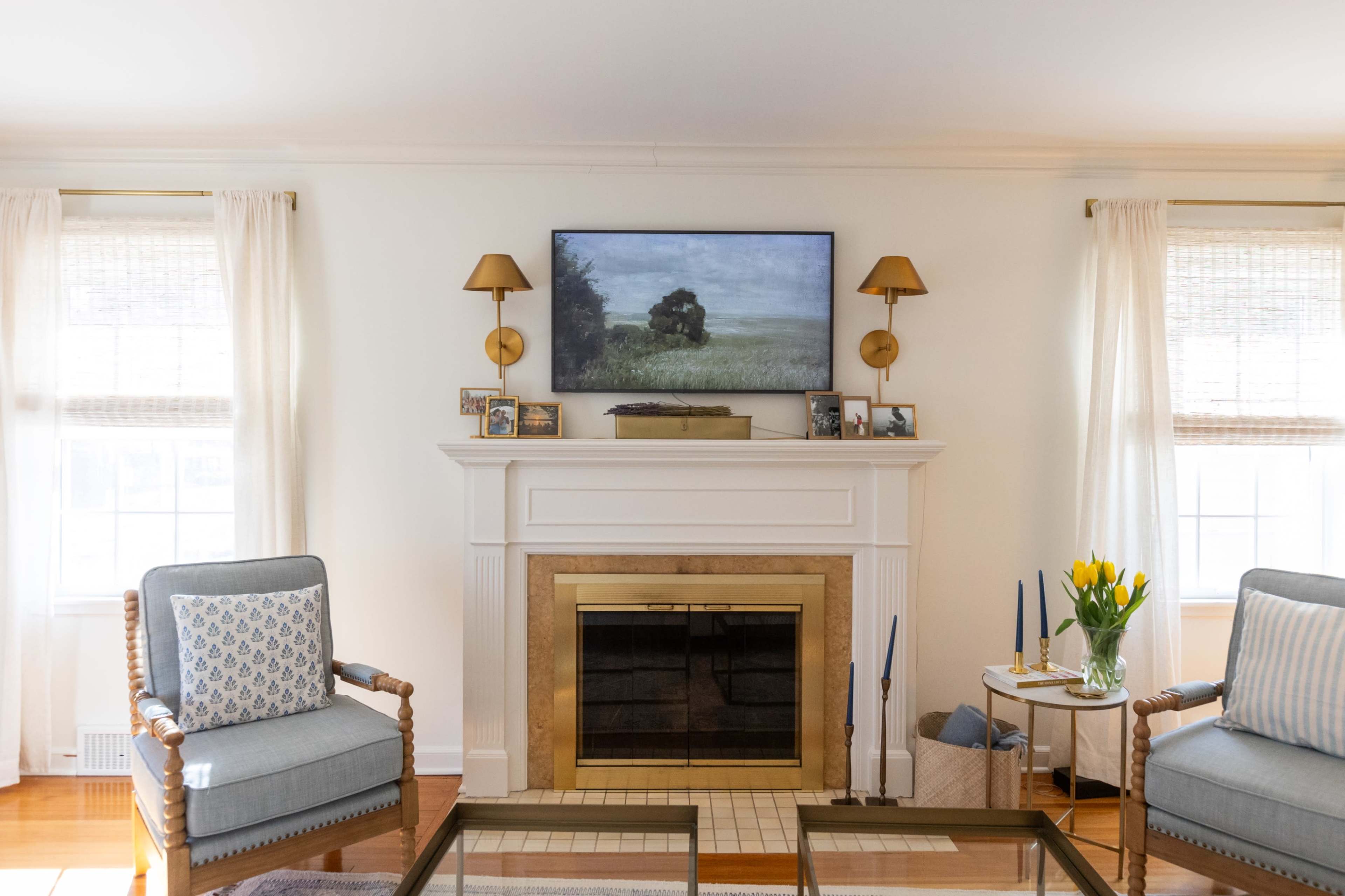 Charming Cape Cod Gem, Saint Louis Park, MN | Production | Peerspace