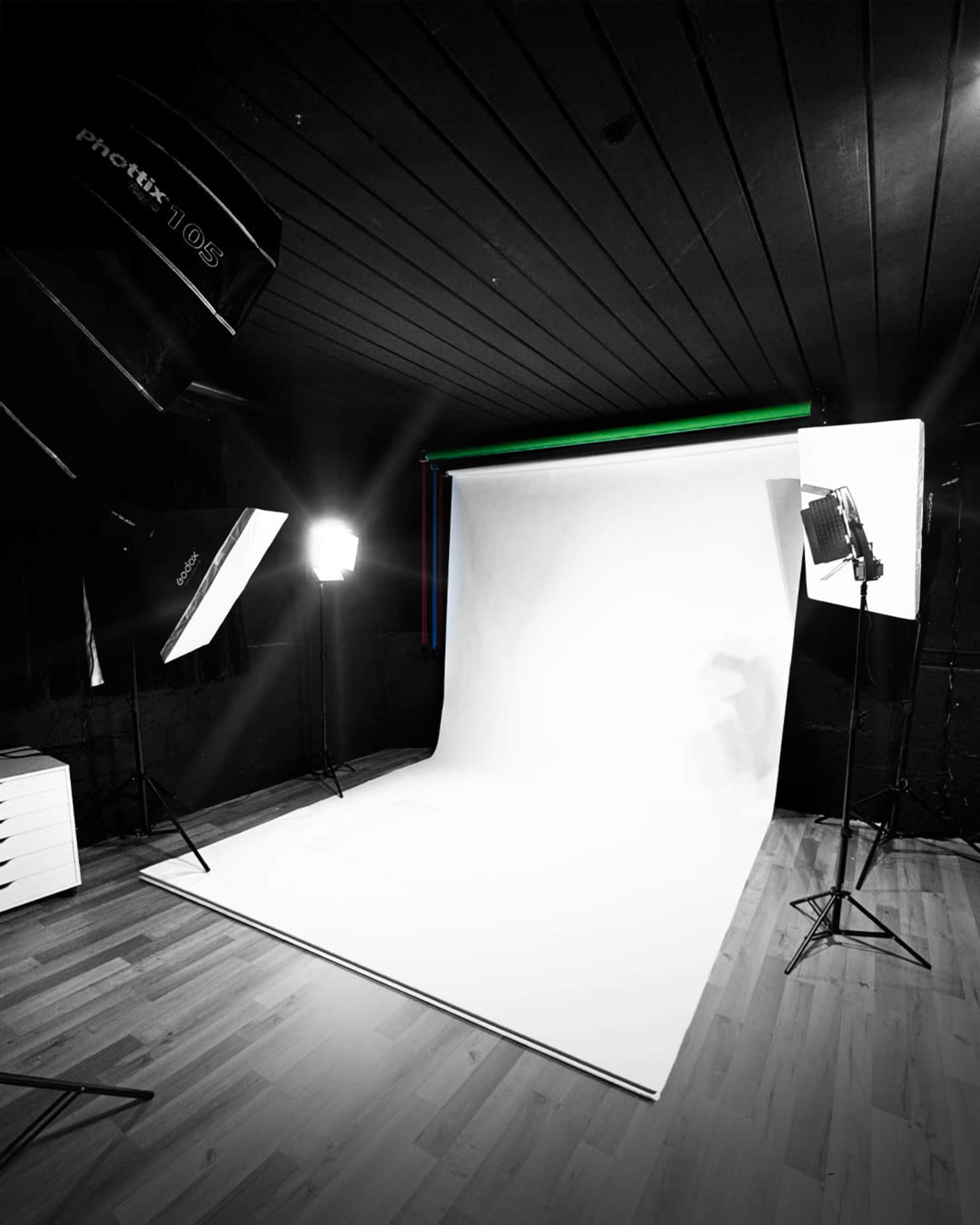 Full-Service Photography Studio in Wynwood, Miami, Miami, FL ...
