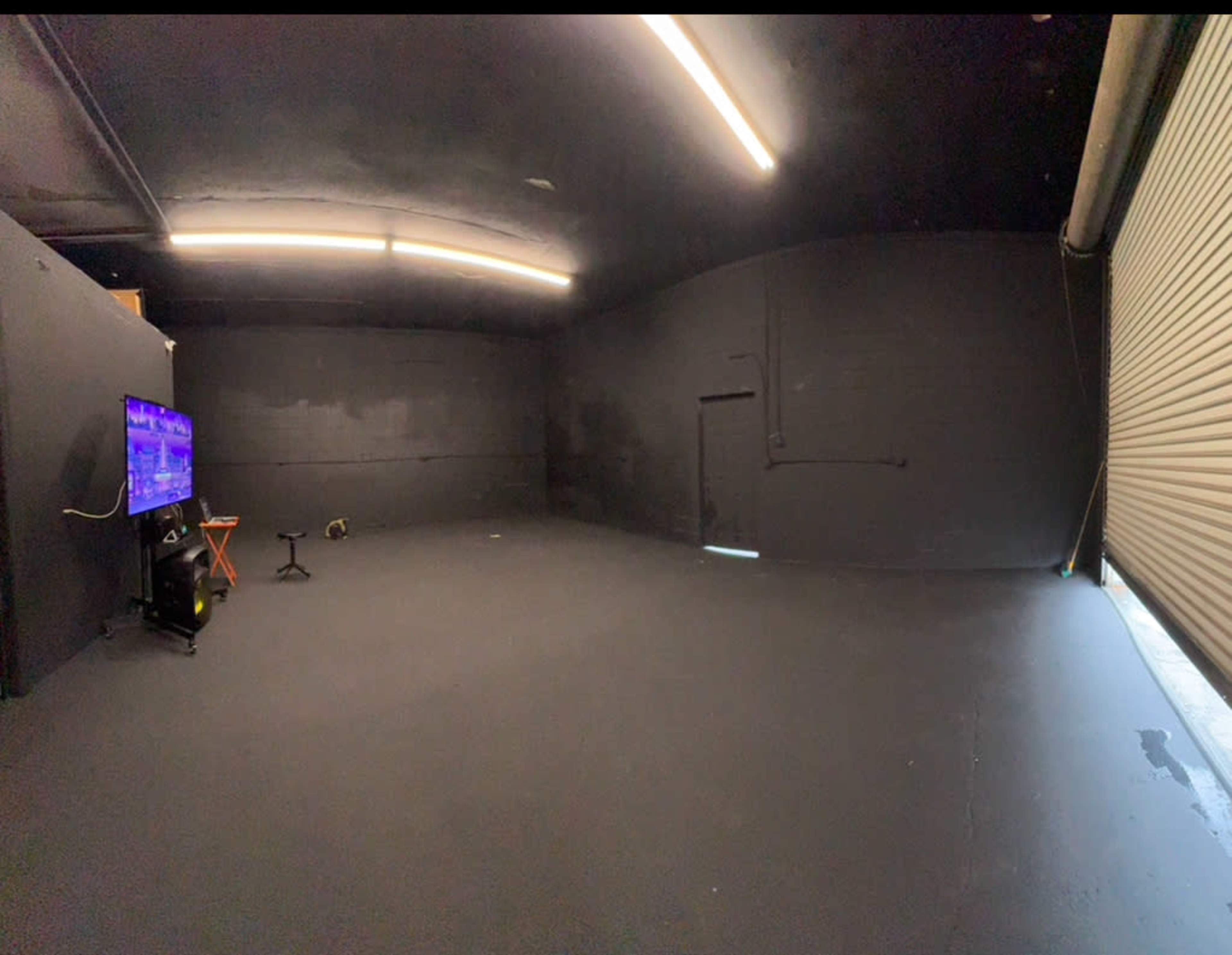 Multi-Media Flex-Space, Columbus, GA | Production | Peerspace