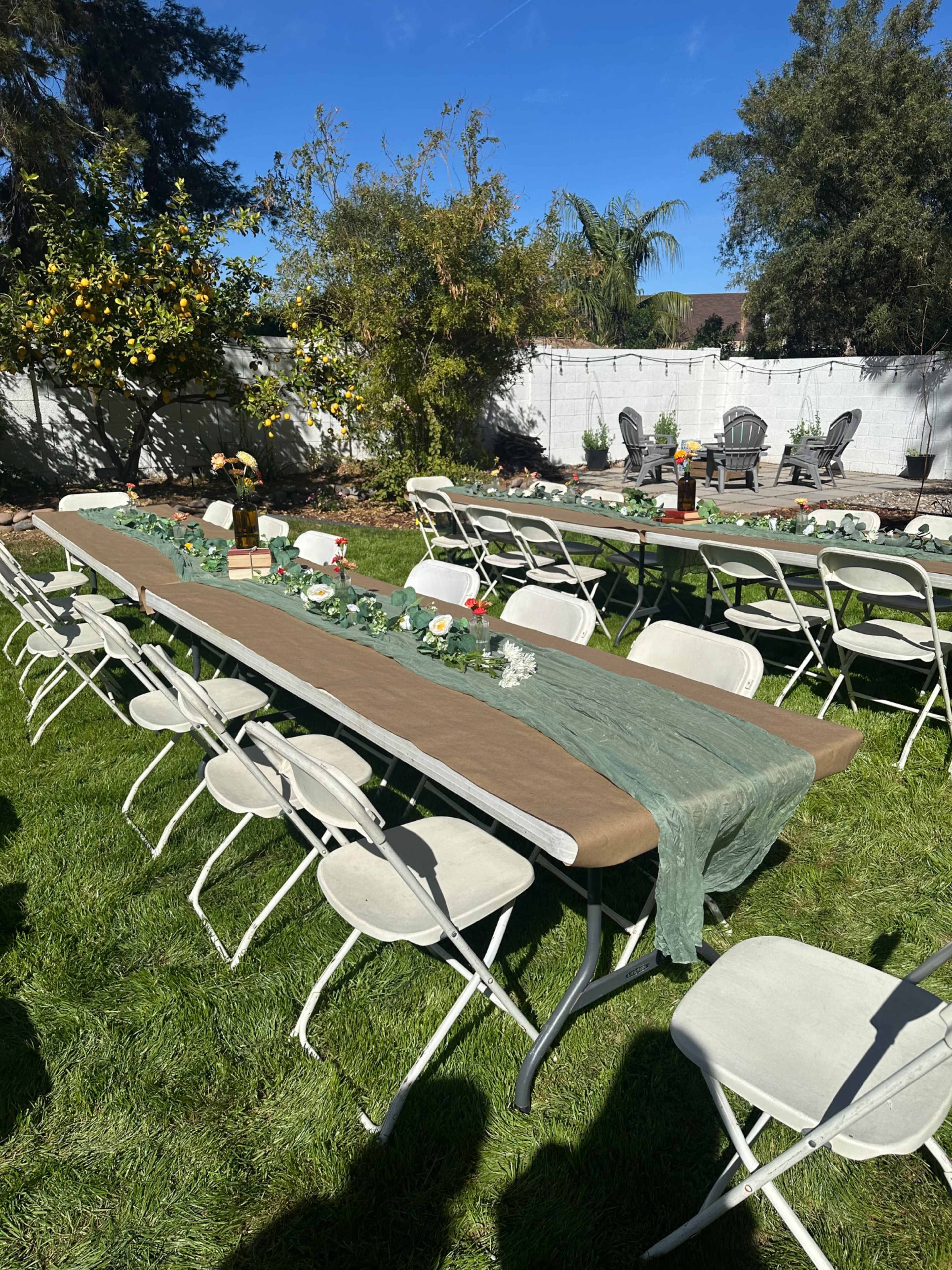 Big Garden in the Desert, Mesa, AZ | Event | Peerspace