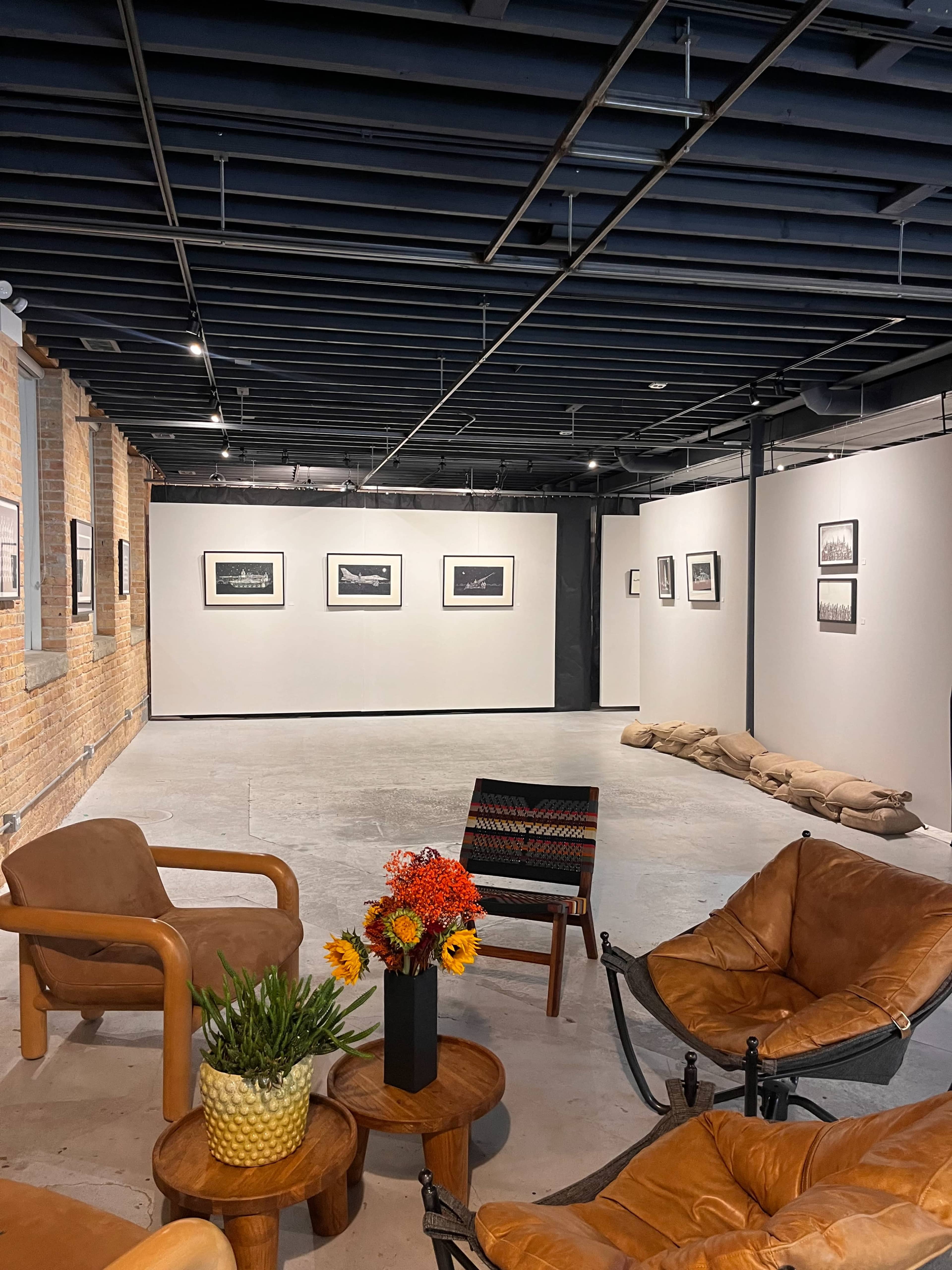 Art Loft, Chicago, IL | Event | Peerspace