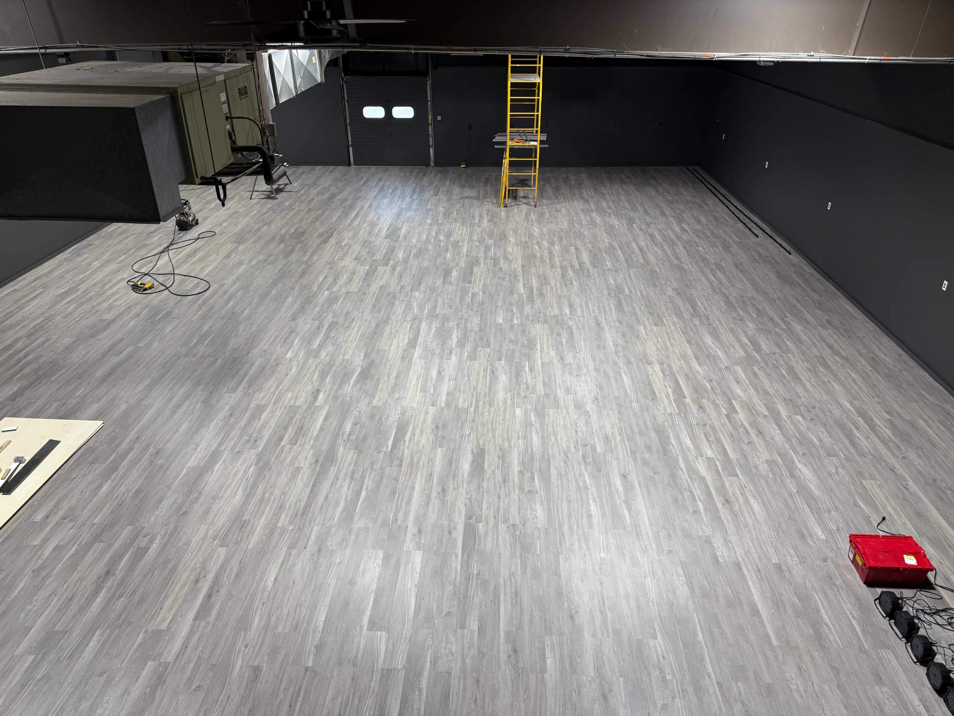 Blank Space Studios | Warehouse-Style Creative Arts Space - EVENTS AND ...