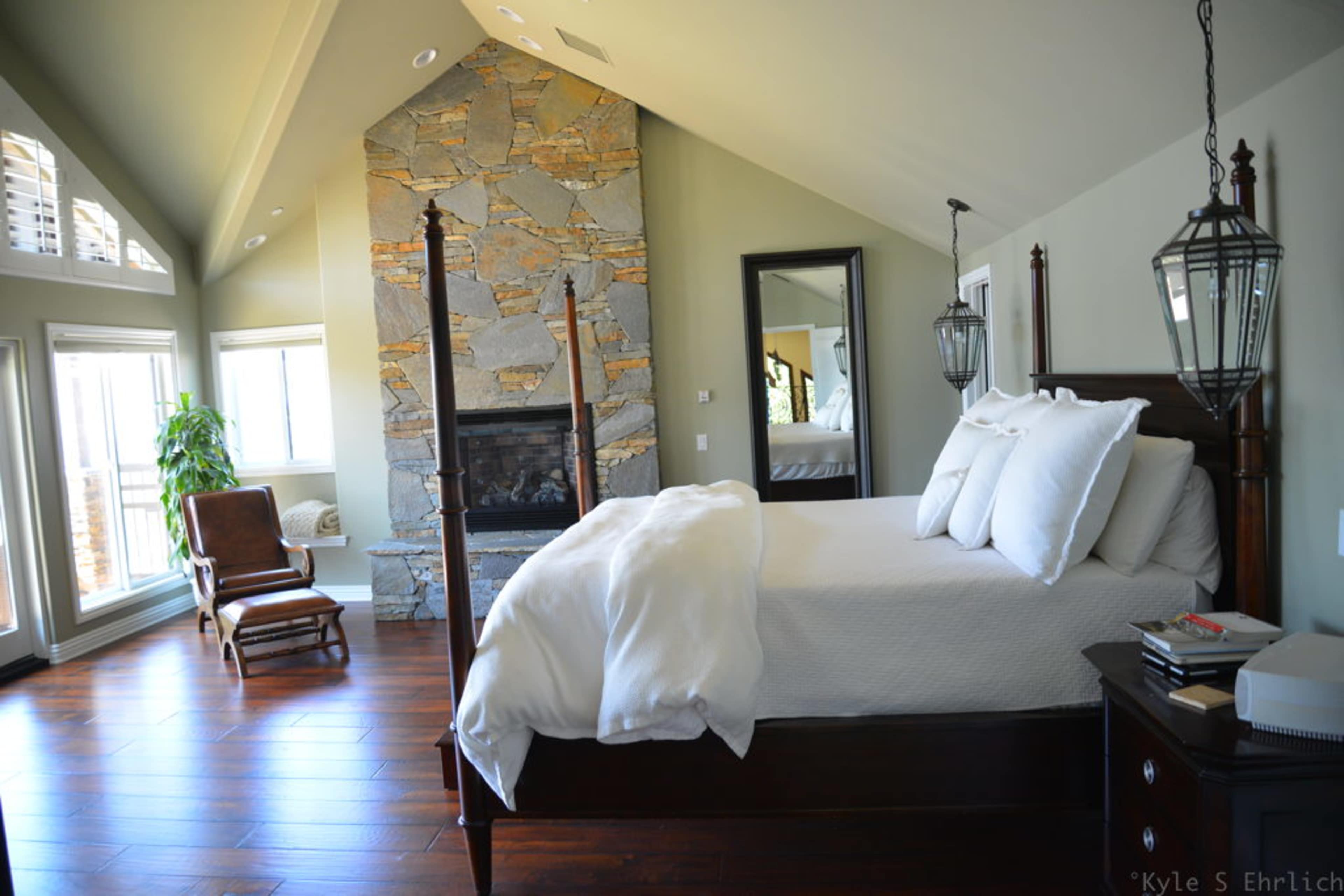 33 Private Acres with Amazing House, Brea, CA | Off-Site | Peerspace