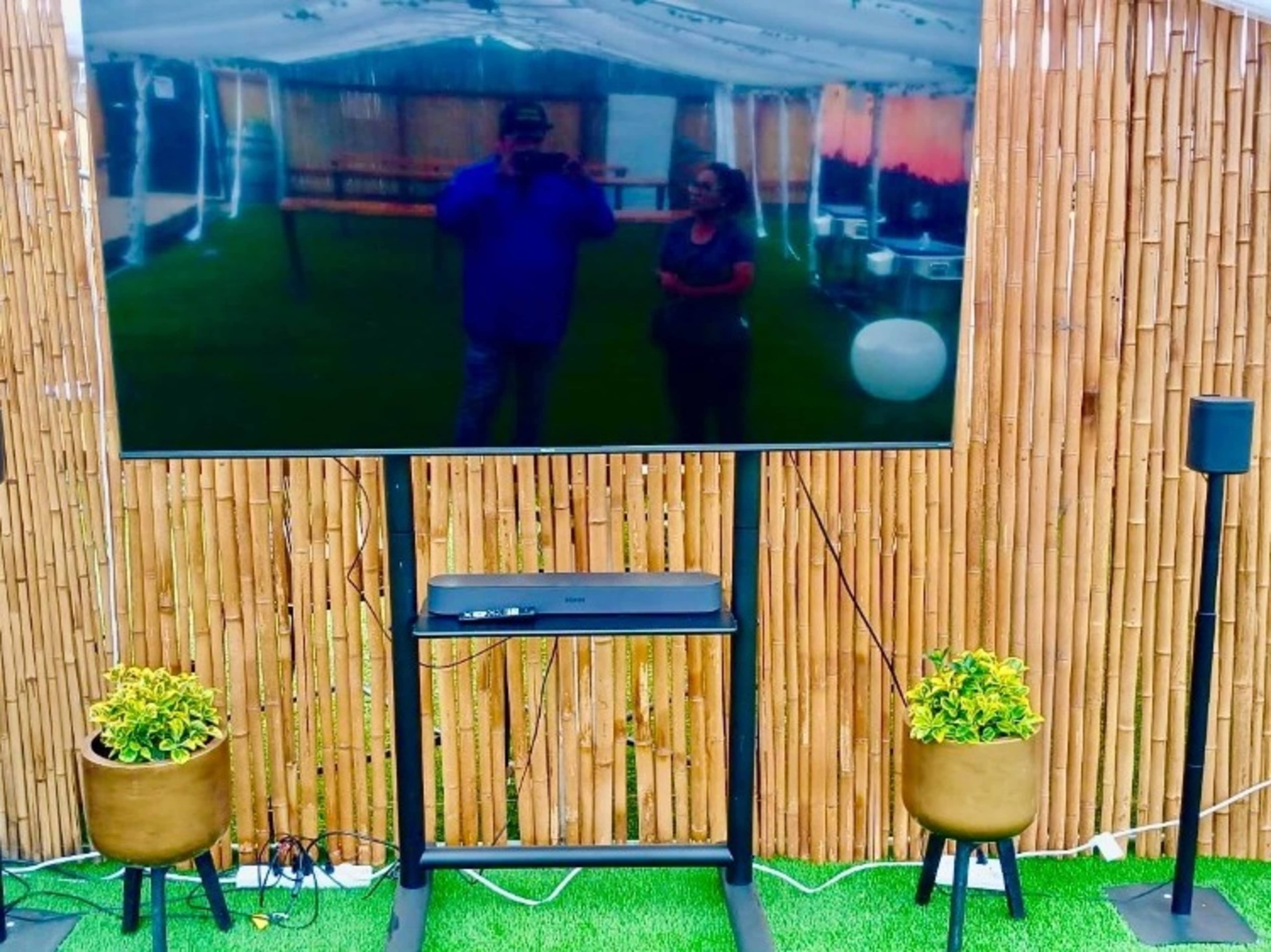 Good Life Vacation Rental Resort | Good Life Beach - Private Events ...