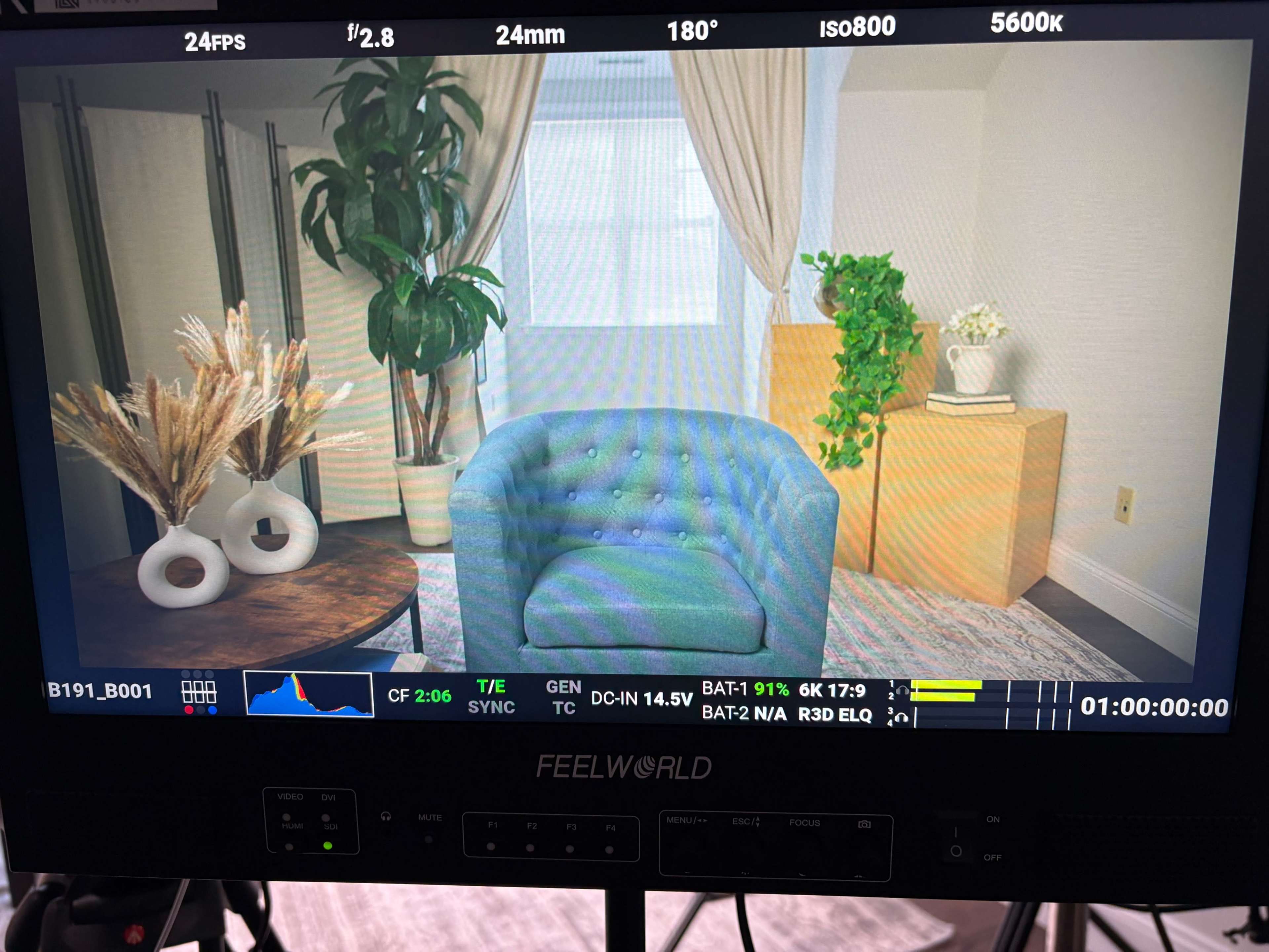 Noir Prism Studios | Professional Video & Podcast Studio – Perfect for Interviews & Direct-to ...