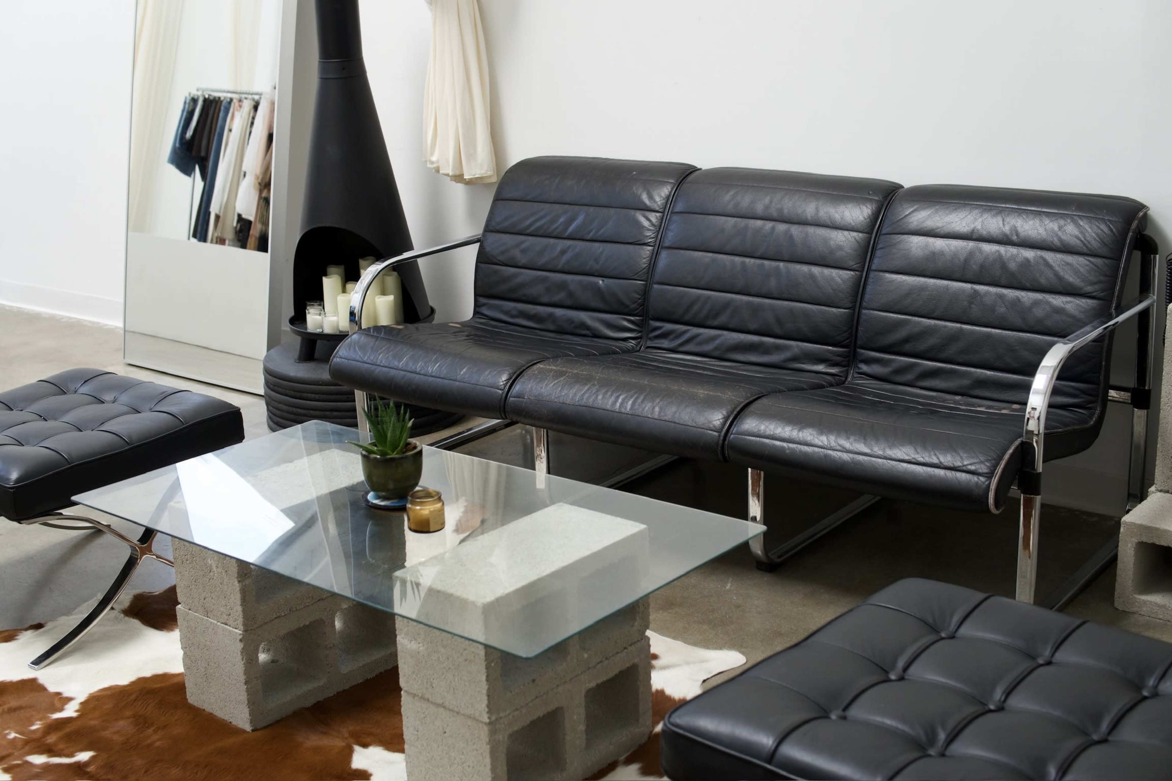 Studio 228 | Industrial Venice Photo Studio with Natural Light, Los ...