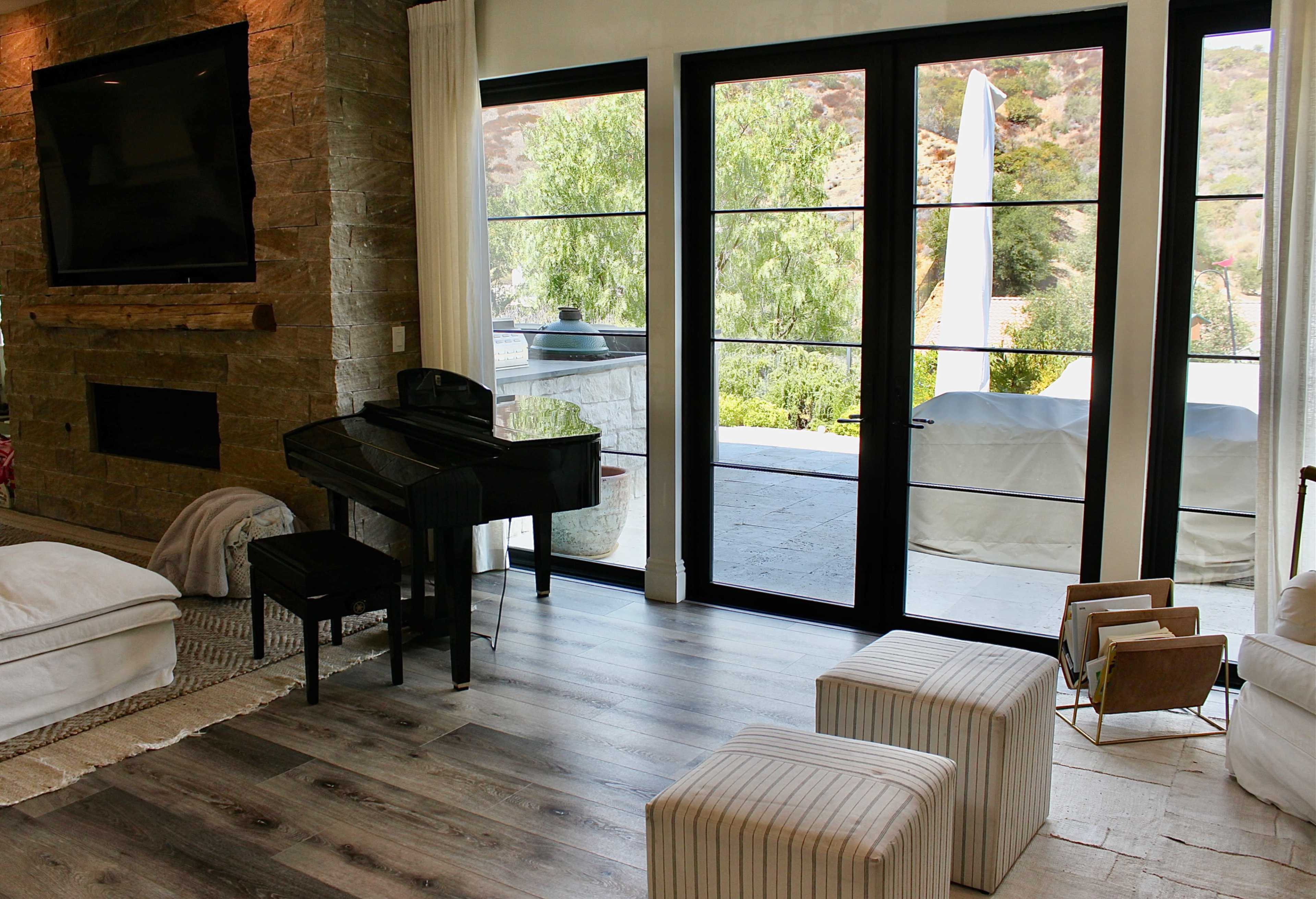 Modern Ranch House in Secluded Canyon, Malibu, CA | Off-Site | Peerspace