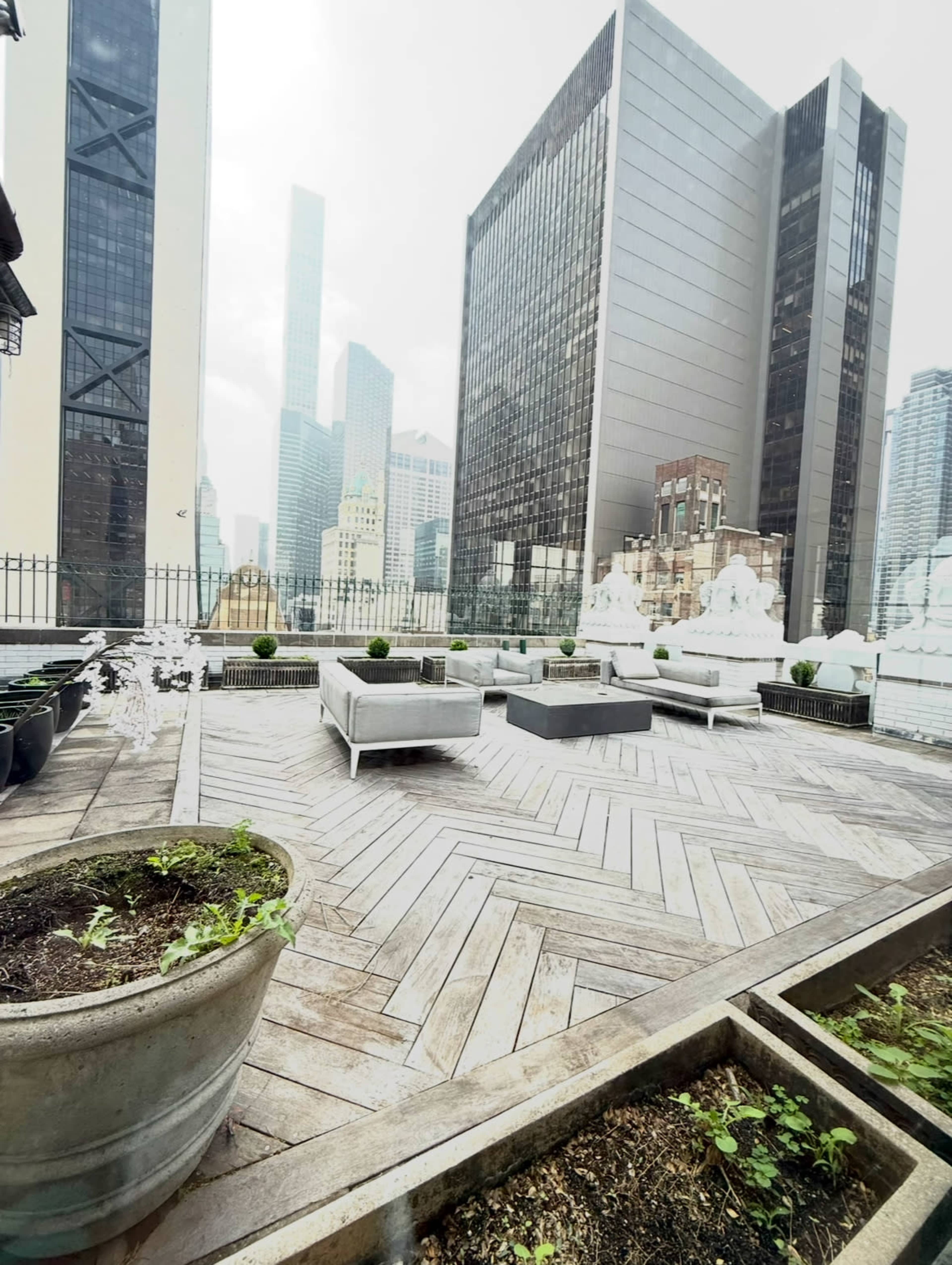 *September Discount* Premium Midtown Office space I Outdoor Terrace ...