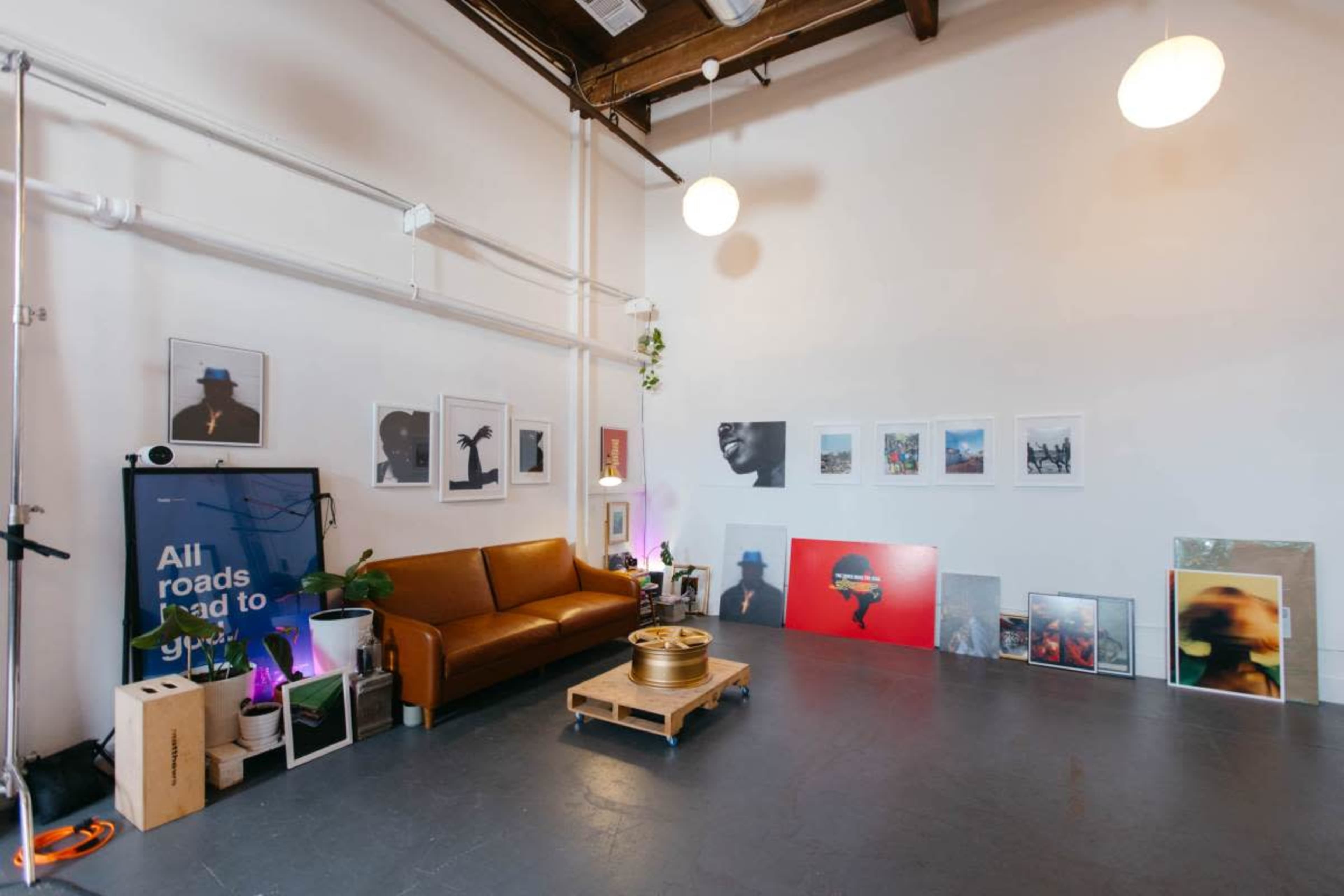 Archive Studios -- Germantown, Nashville, TN | Off-Site | Peerspace