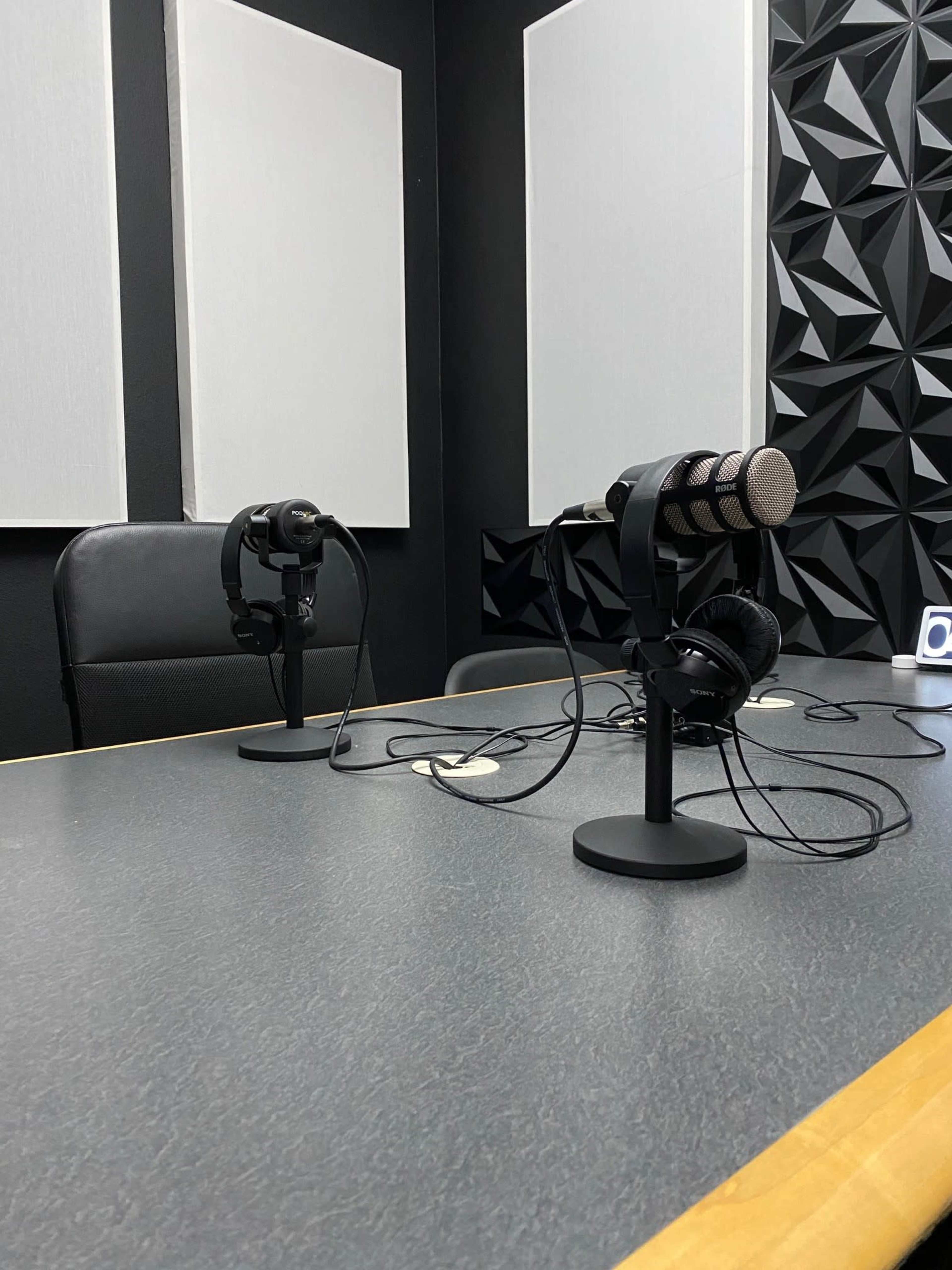 Video Podcast Studio A, Las Vegas, NV | Production | Peerspace