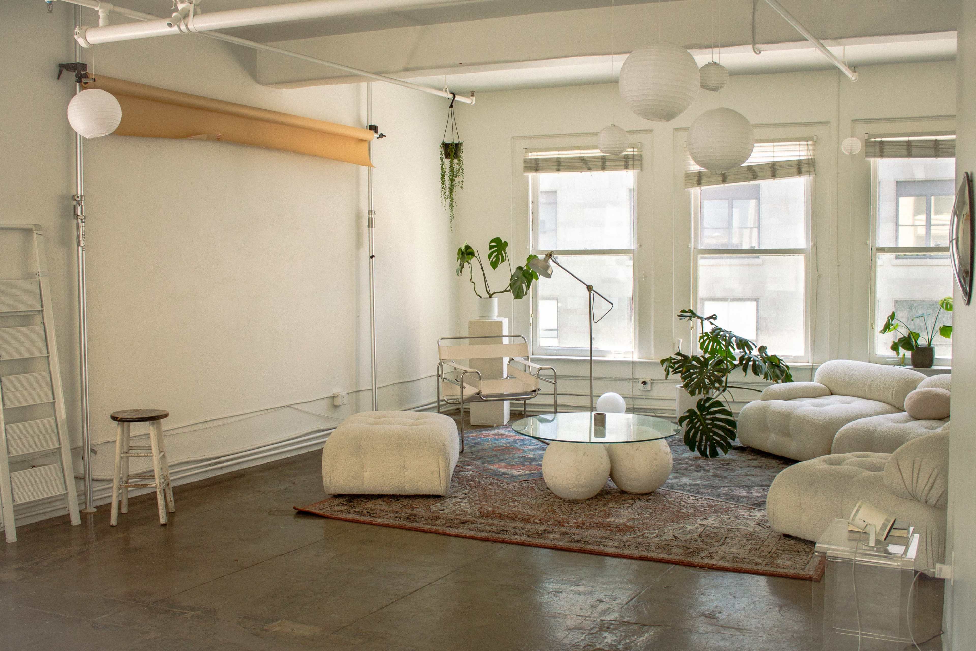 Work Live Downtown Loft Studio, Los Angeles, CA | Production | Peerspace