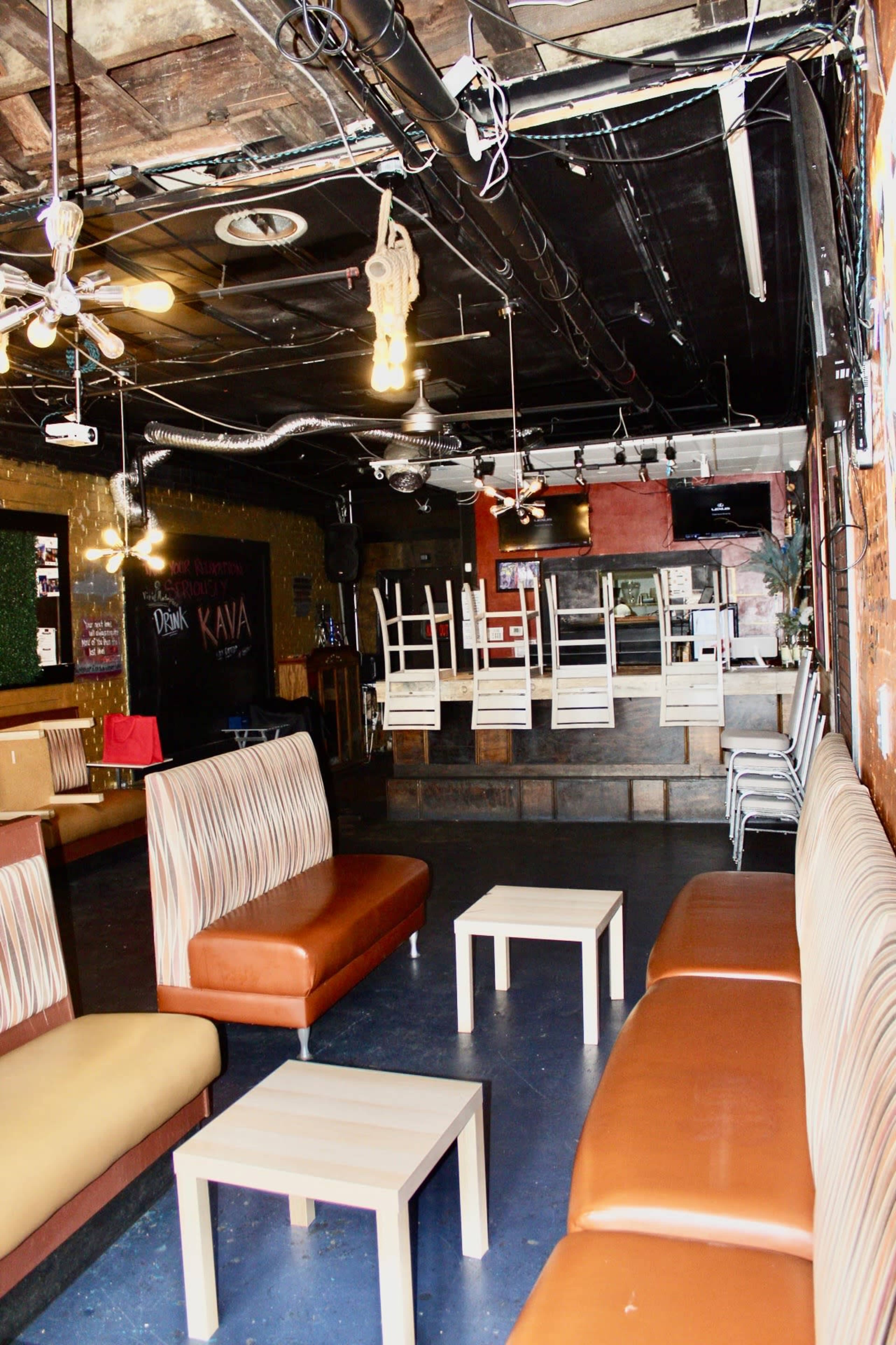 The Crust Collective, Atlanta, GA | Production | Peerspace