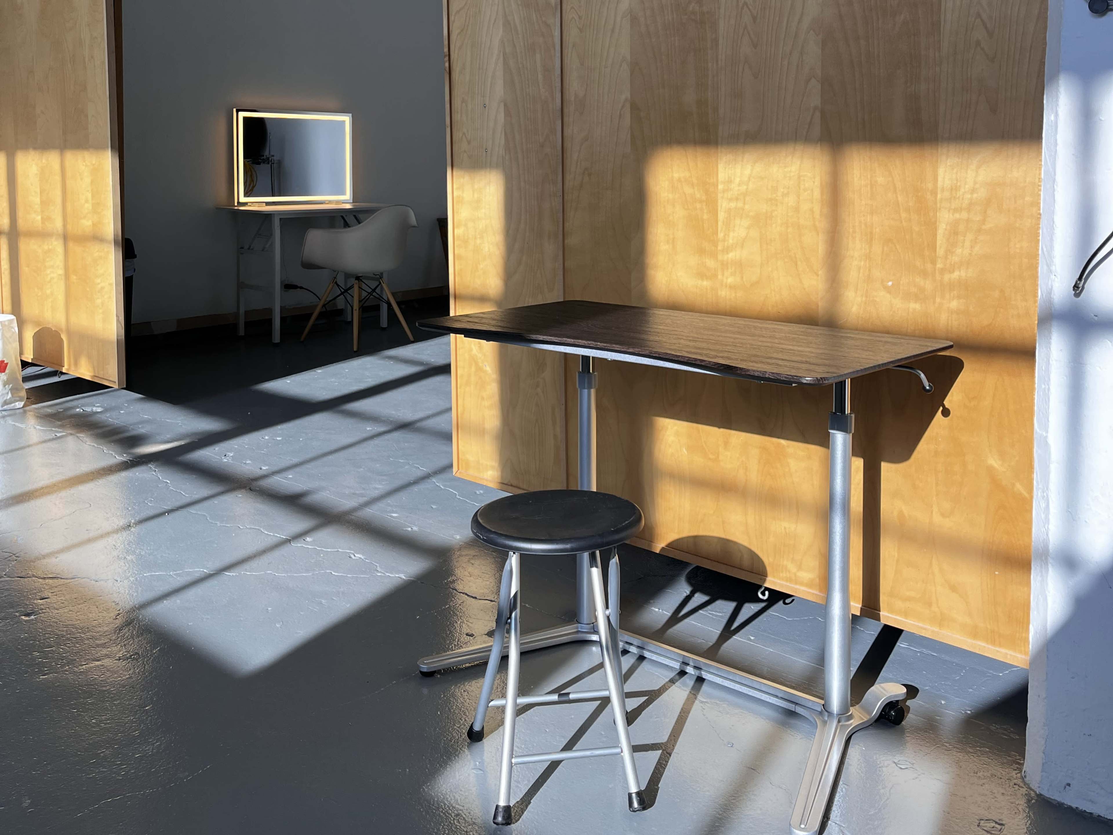 Wavve Studios | Industrial Loft Studio for Photo & Film in Walker's ...