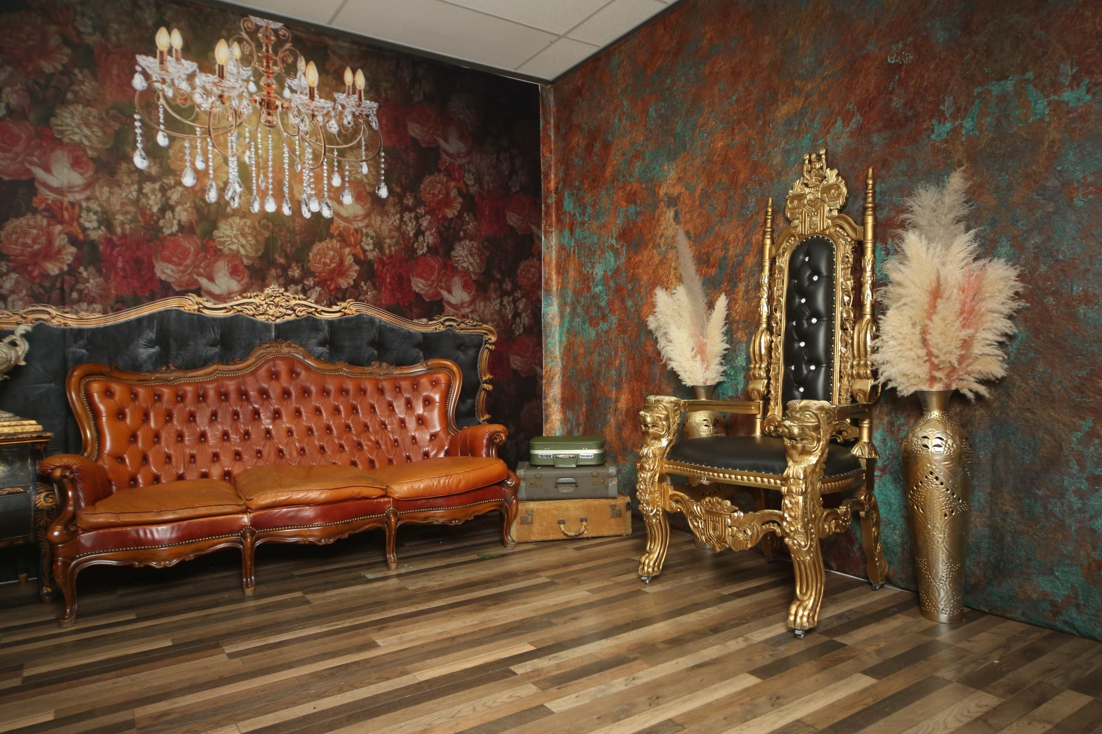 Hip Photo Studio 4 - Equipment Available, Missouri City, TX ...