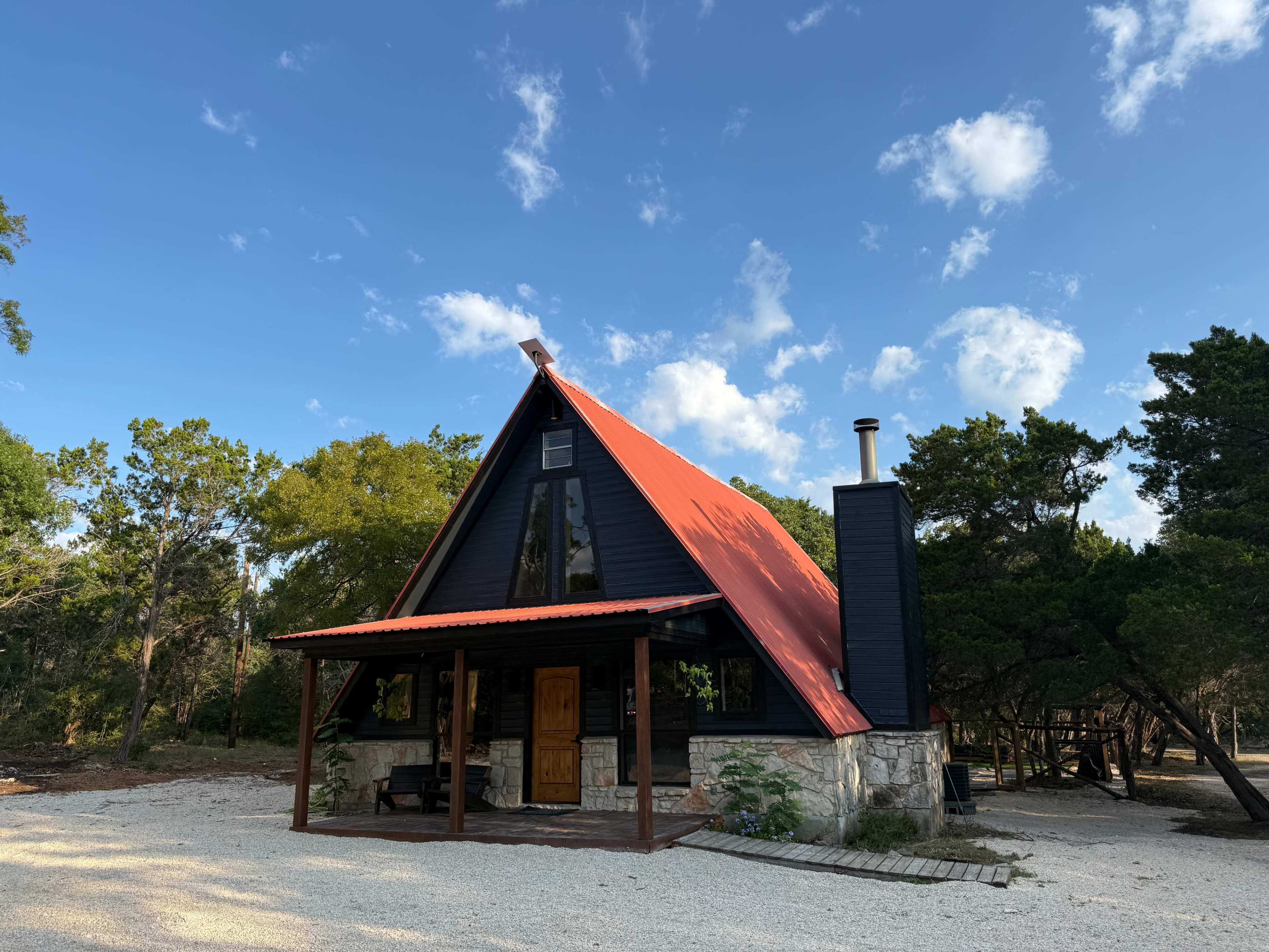 Tres Cielos Ranch | Beautiful 10-Acre Hill Country Ranch, San Marcos ...
