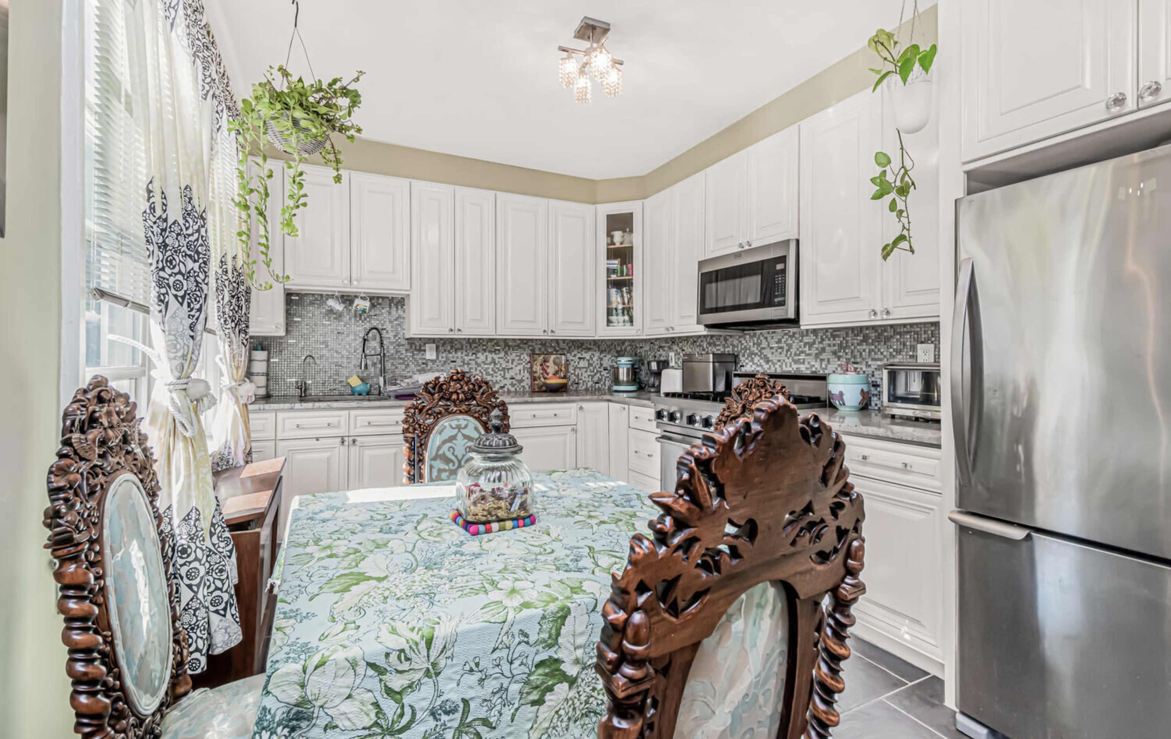 Charming Vintage Detached Brick House, Bronx, NY | Production | Peerspace