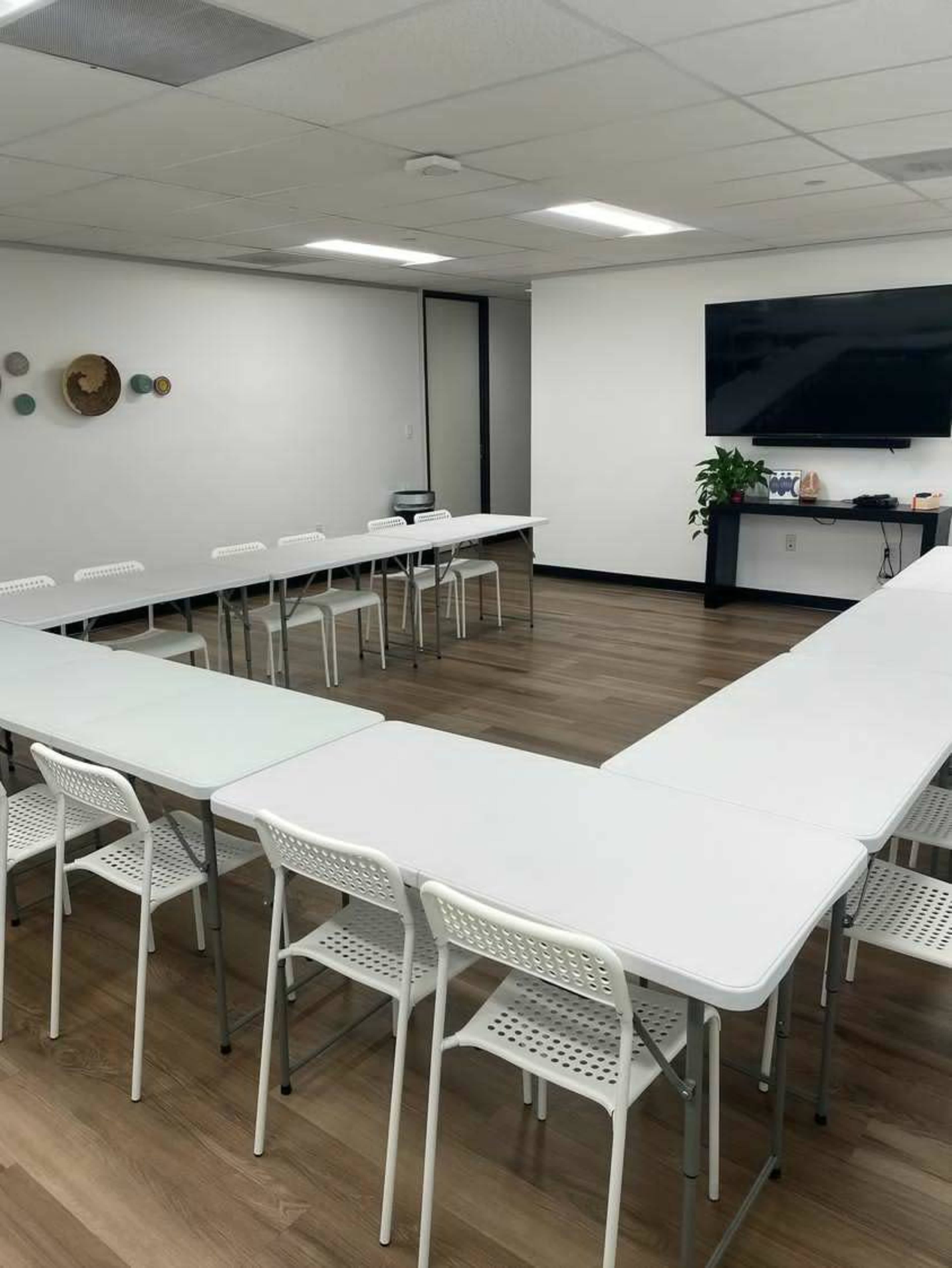 Medical Center-Open Training/Lecture Space, Houston, TX | Off-Site ...