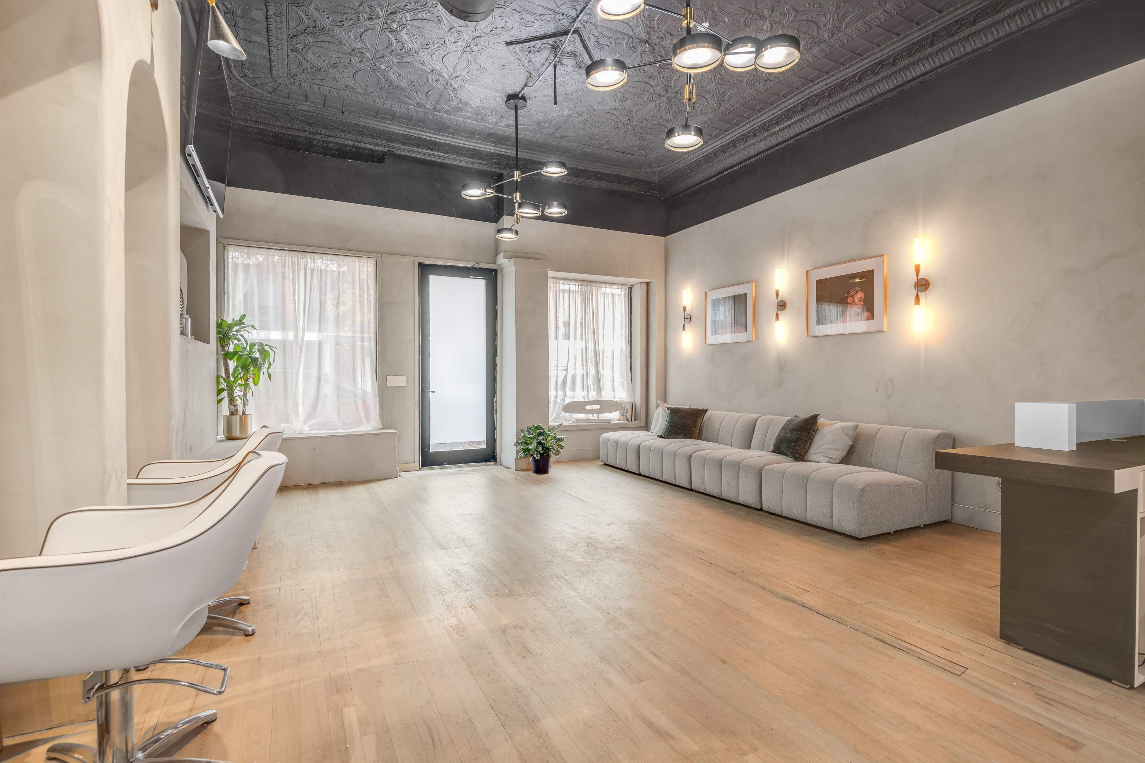 Spacious Upscale Event Venue, Brooklyn, NY | Production | Peerspace