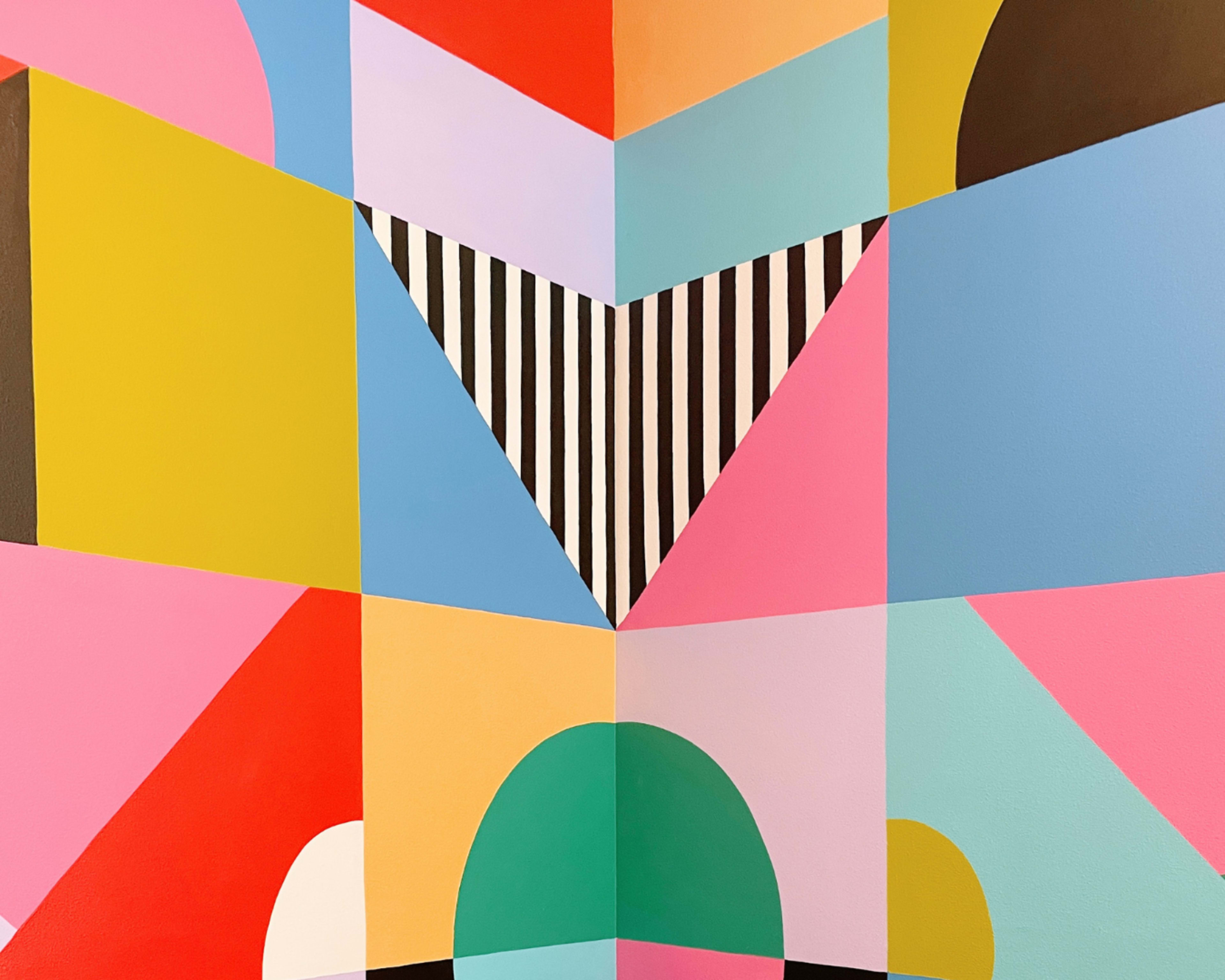 Haifun Studio | Orlando's Colorful Fun Accessible Studio, Orlando, FL ...