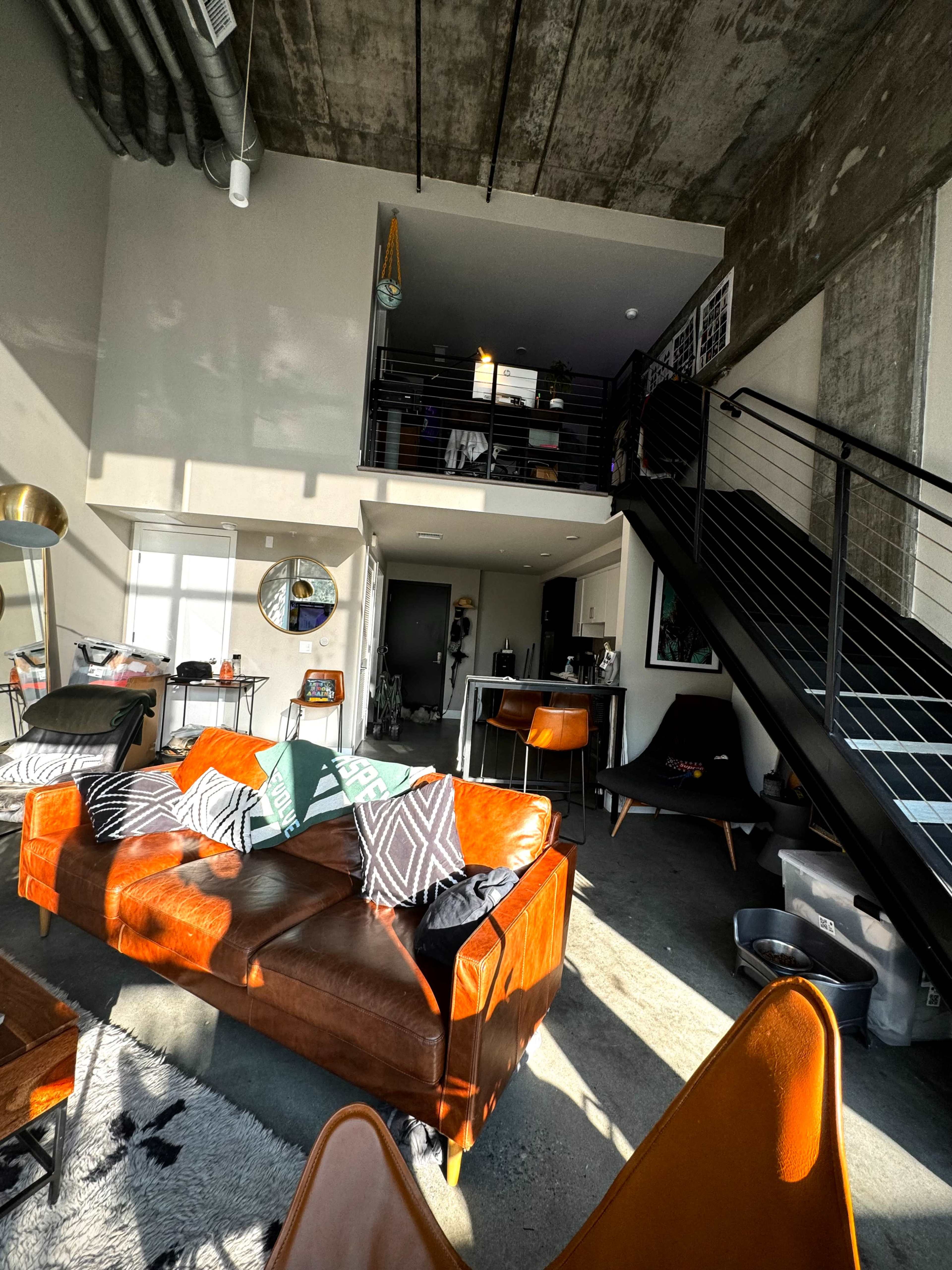 Spacious Contemporary Loft – Perfect for Versatile Productions, Los ...