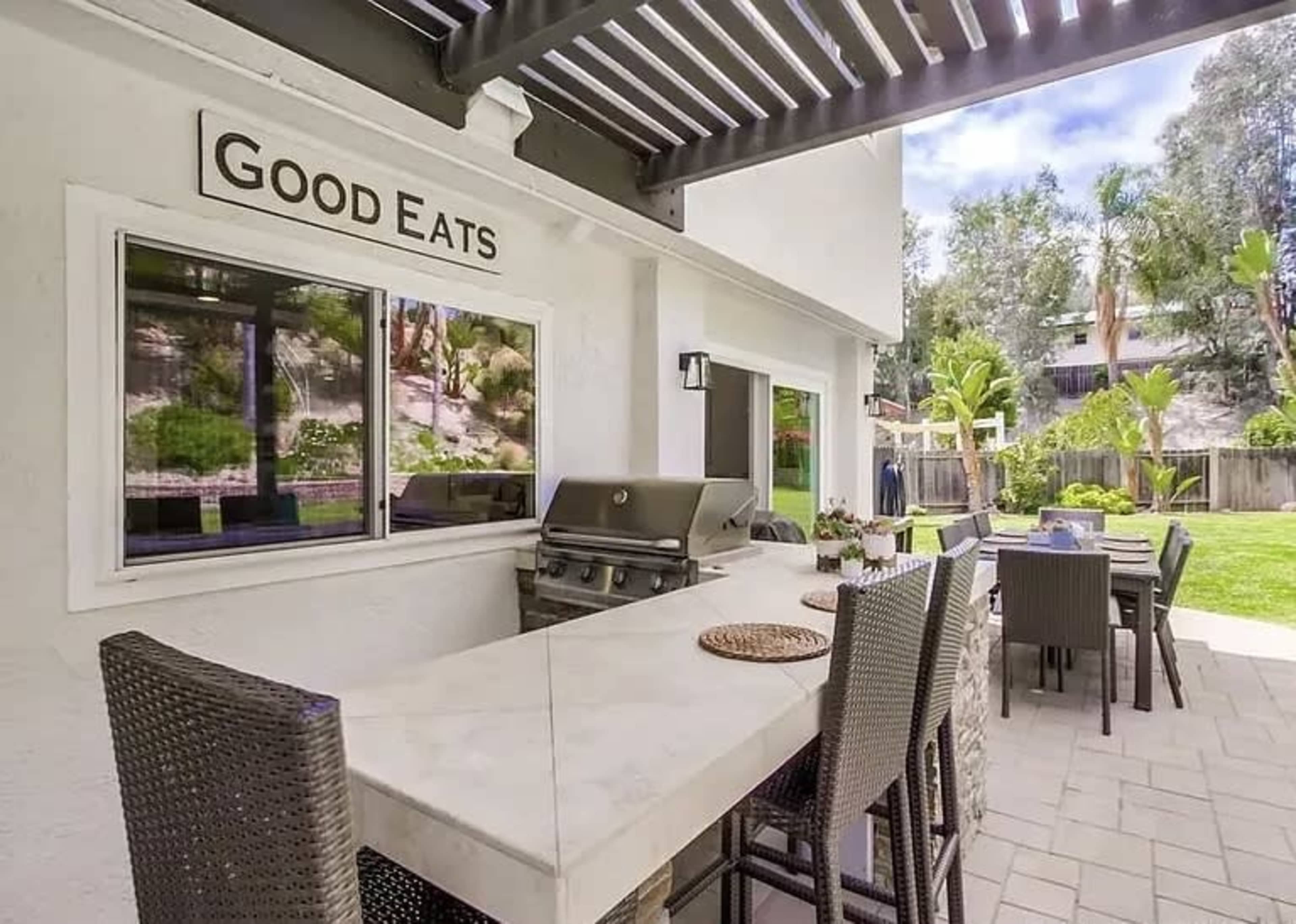 Backyard Oasis | Scripps Ranch Backyard Oasis, San Diego, CA | Off-Site ...